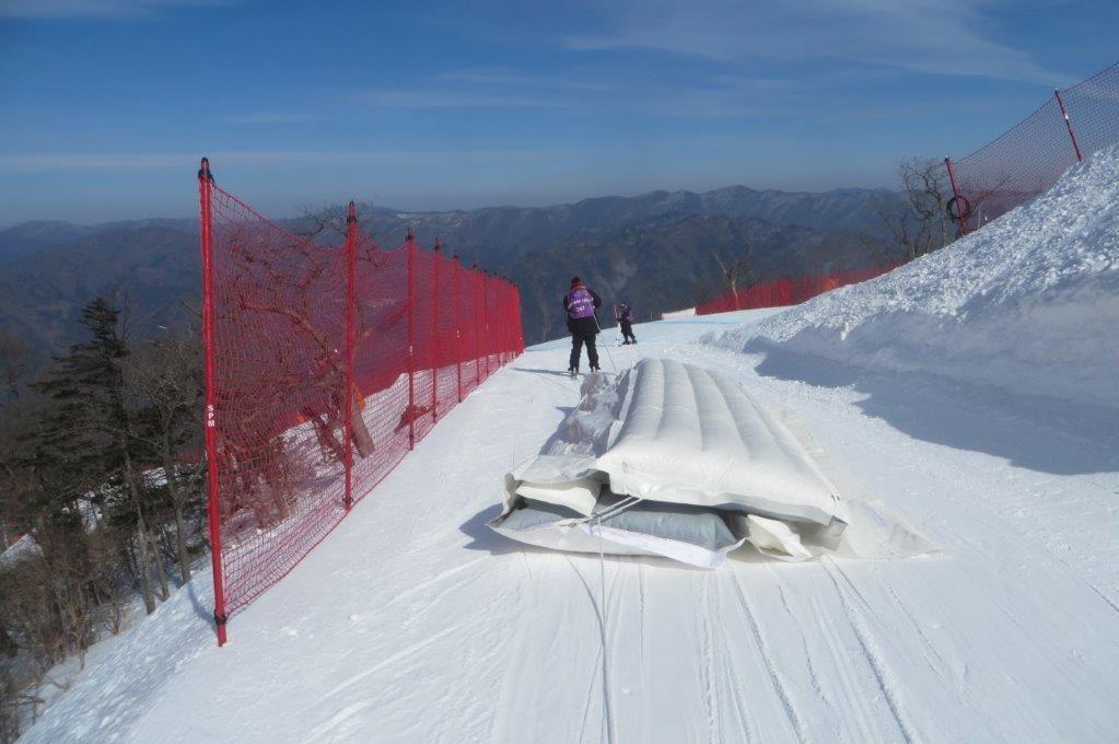 L’aventure olympique d’un bénévole à Pyeongchang | Radio-Canada.ca