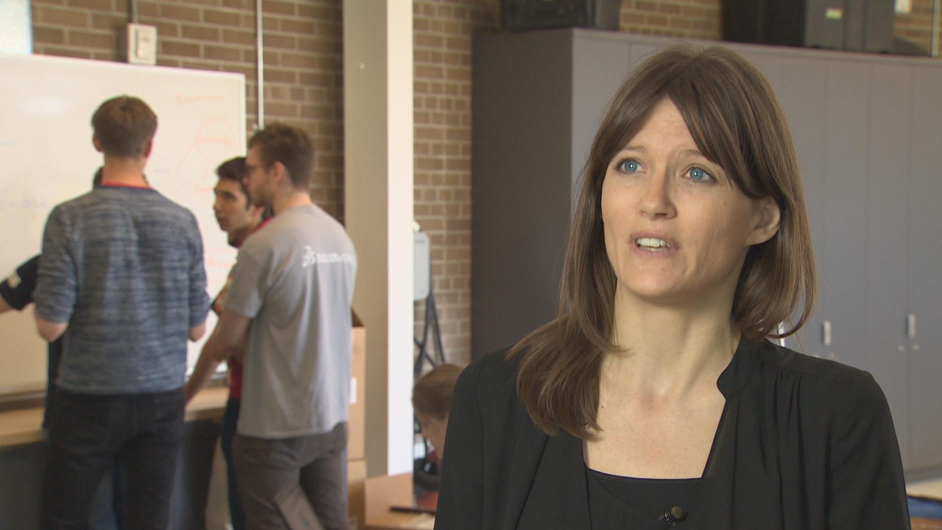 Défi AutoDrive : des étudiants de l'Université de Toronto en première ...