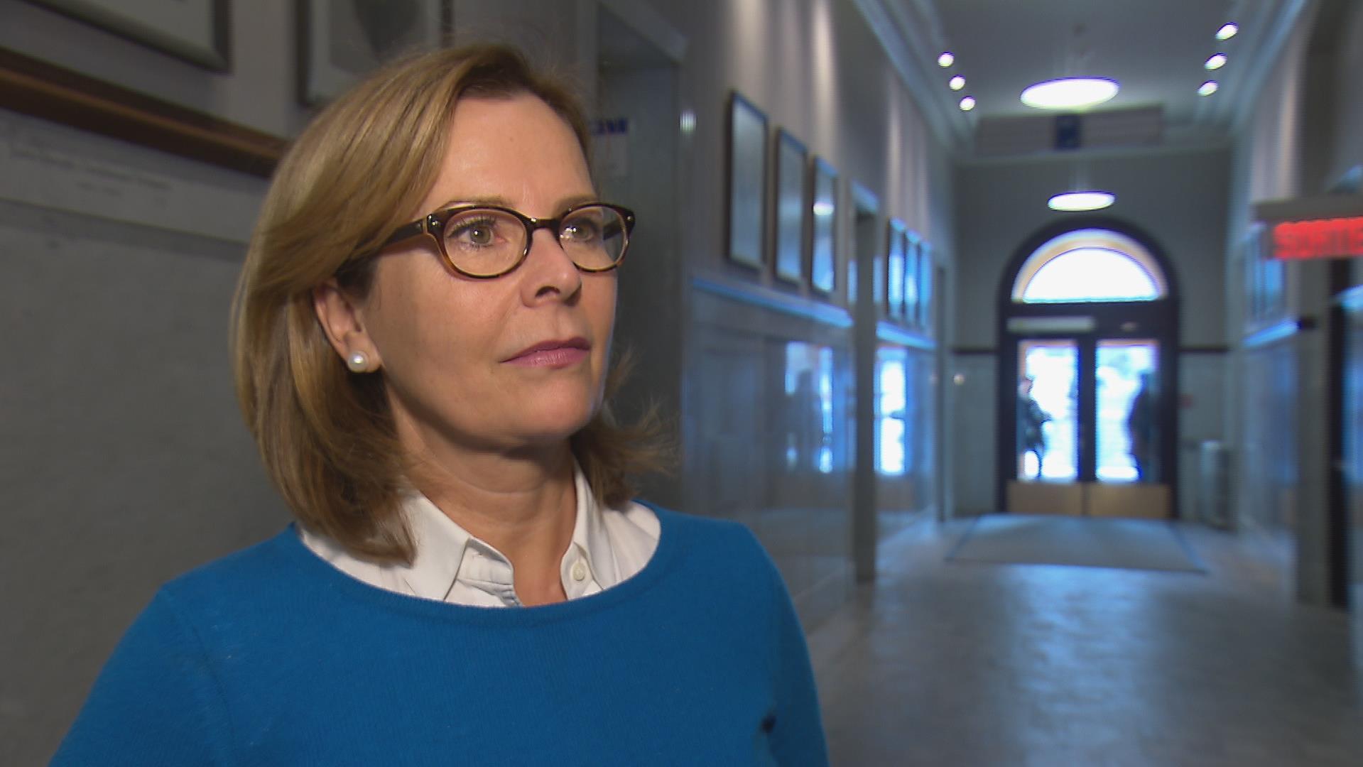 L’opposition réclame une enquête sur le tour d’hélicoptère de Labeaume ...