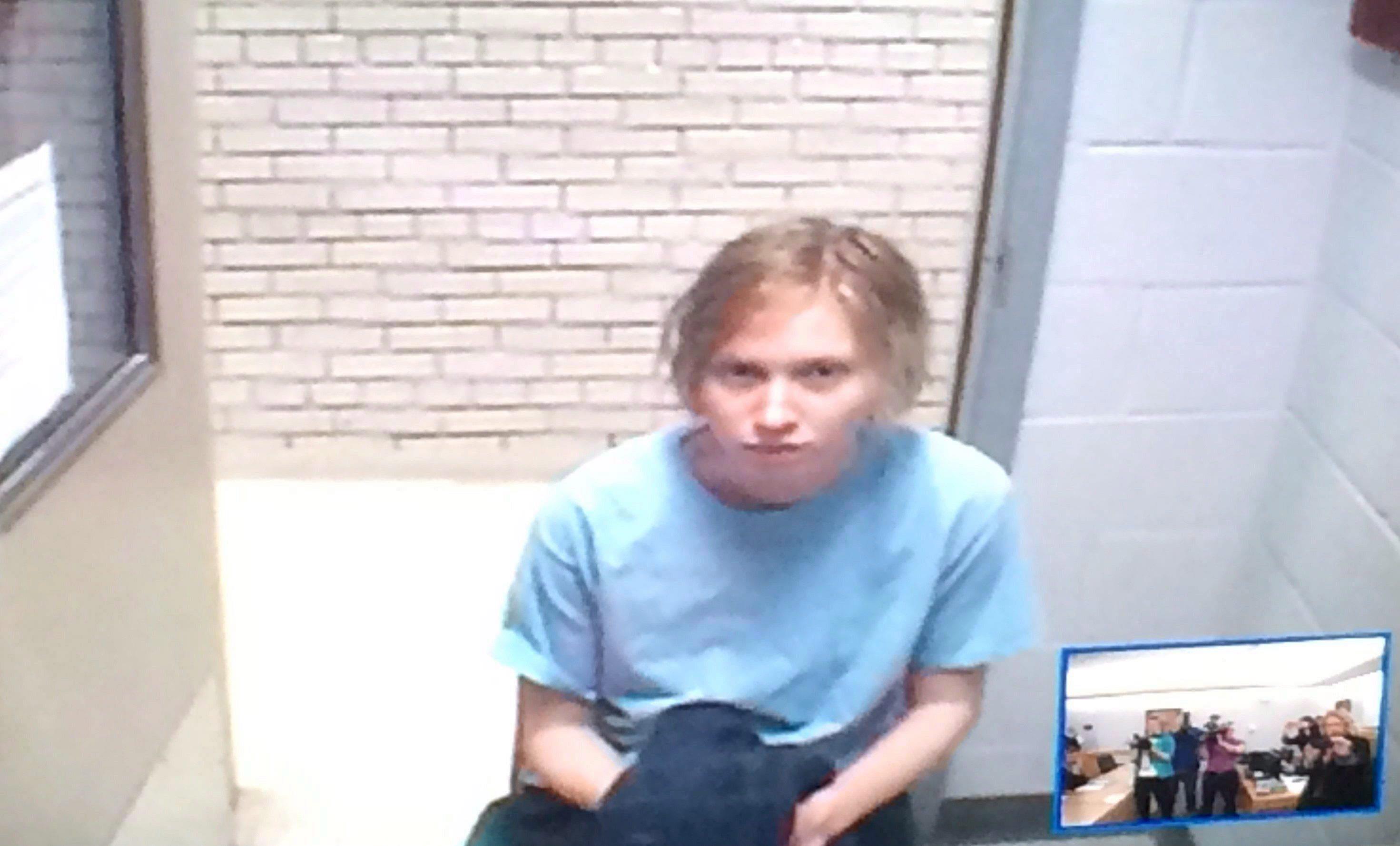 Meurtre à T.-N.-L. : une ancienne athlète non criminellement ...