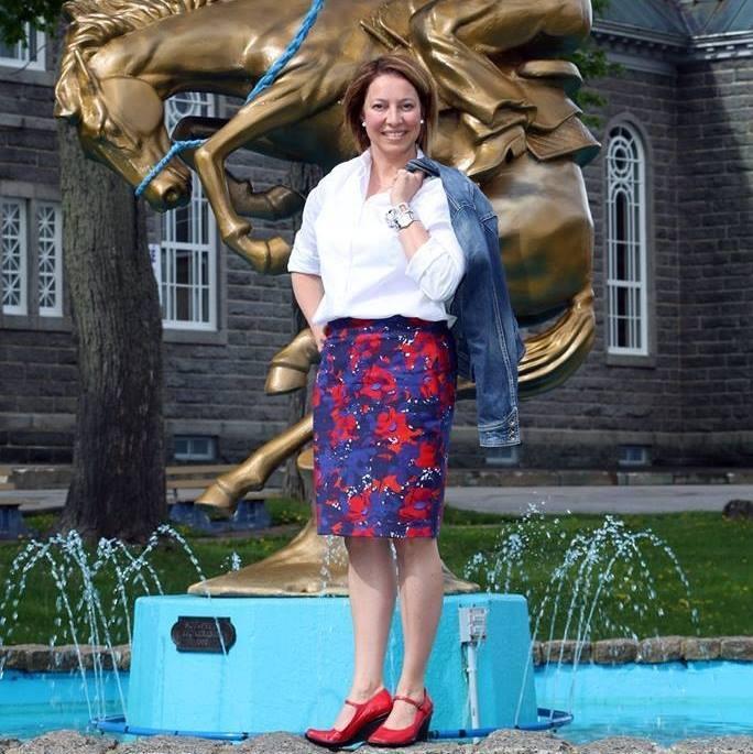 Canots Rhéaume déménage à Saint-Tite | Radio-Canada.ca