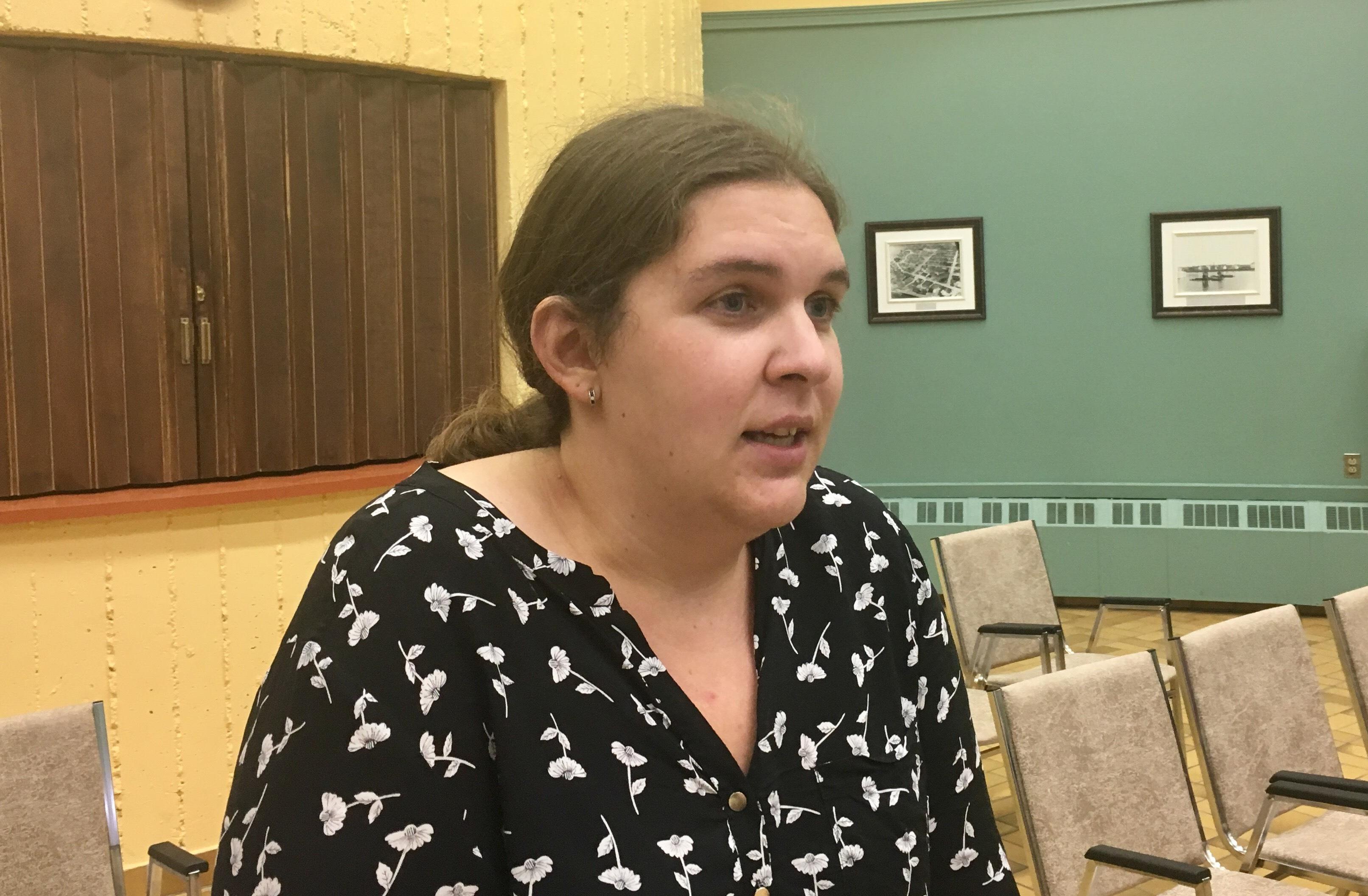 Changement de garde en vue à la Ville de Matane | Radio-Canada.ca