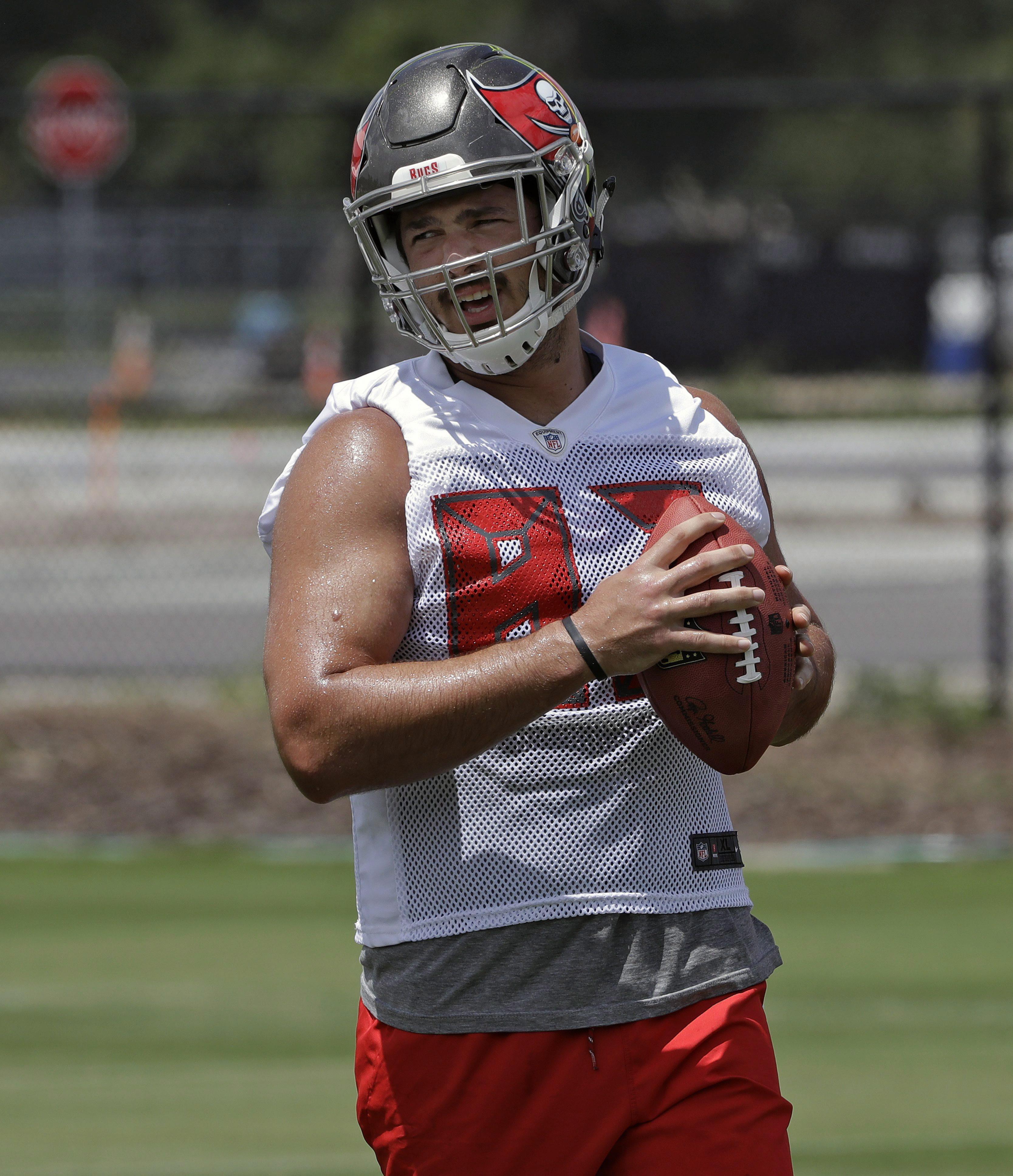 « Toutes les équipes ont besoin d'un gars comme moi » - Antony Auclair ...