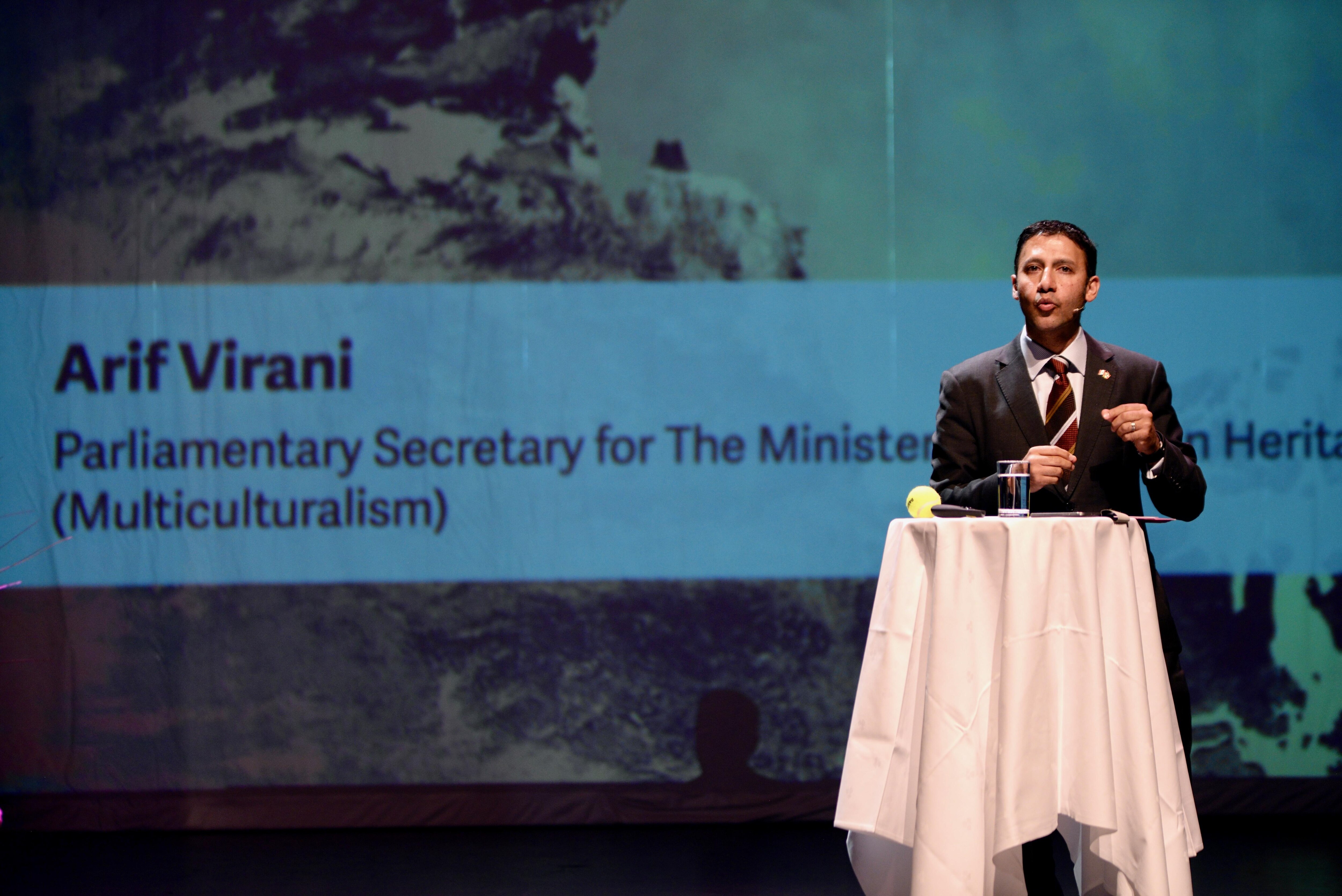 Le premier Arctic Arts Summit se penche sur les arts et la culture du ...