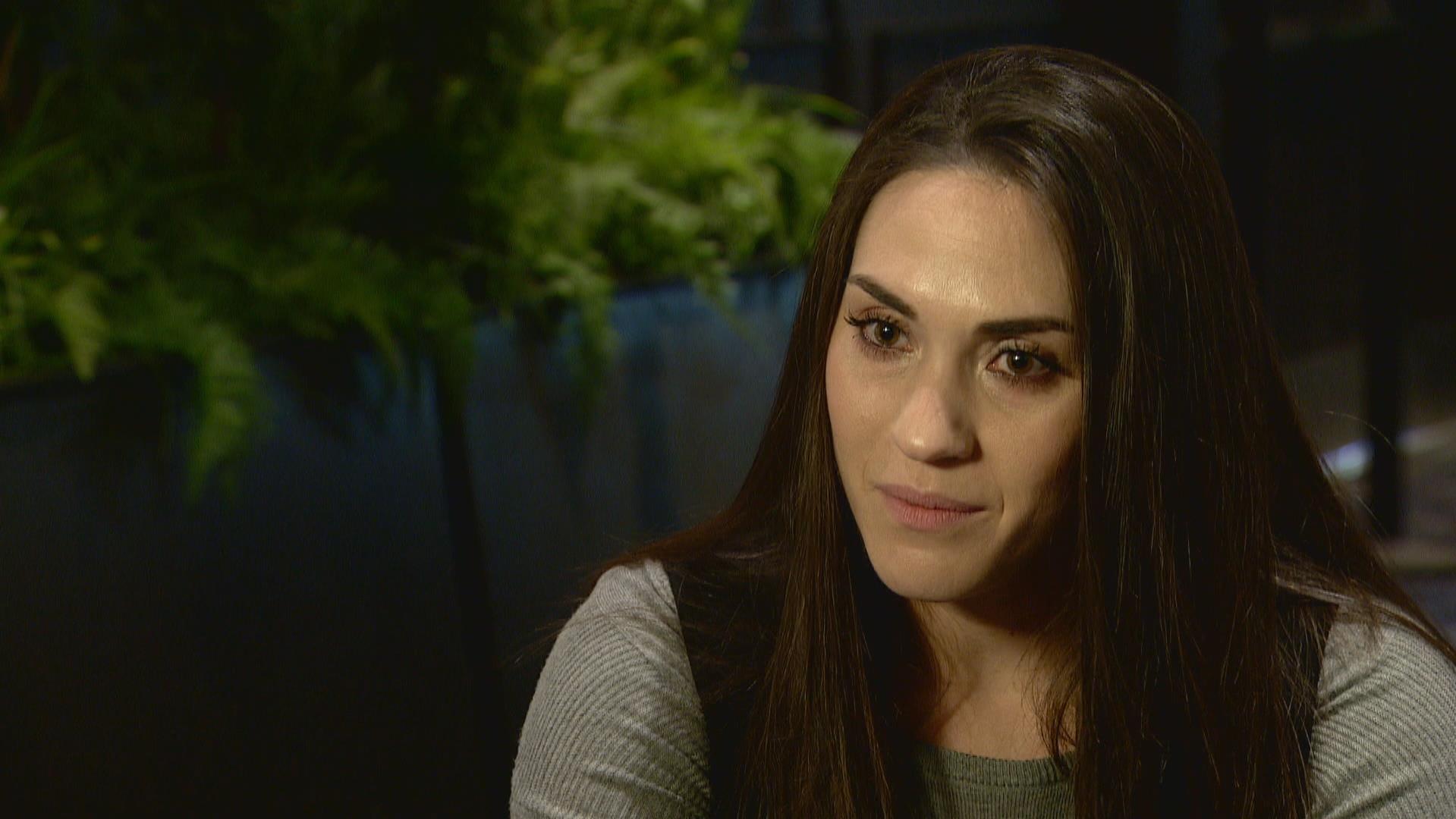 Les familles de victimes d'homicides se rassemblent à Edmonton | Radio ...