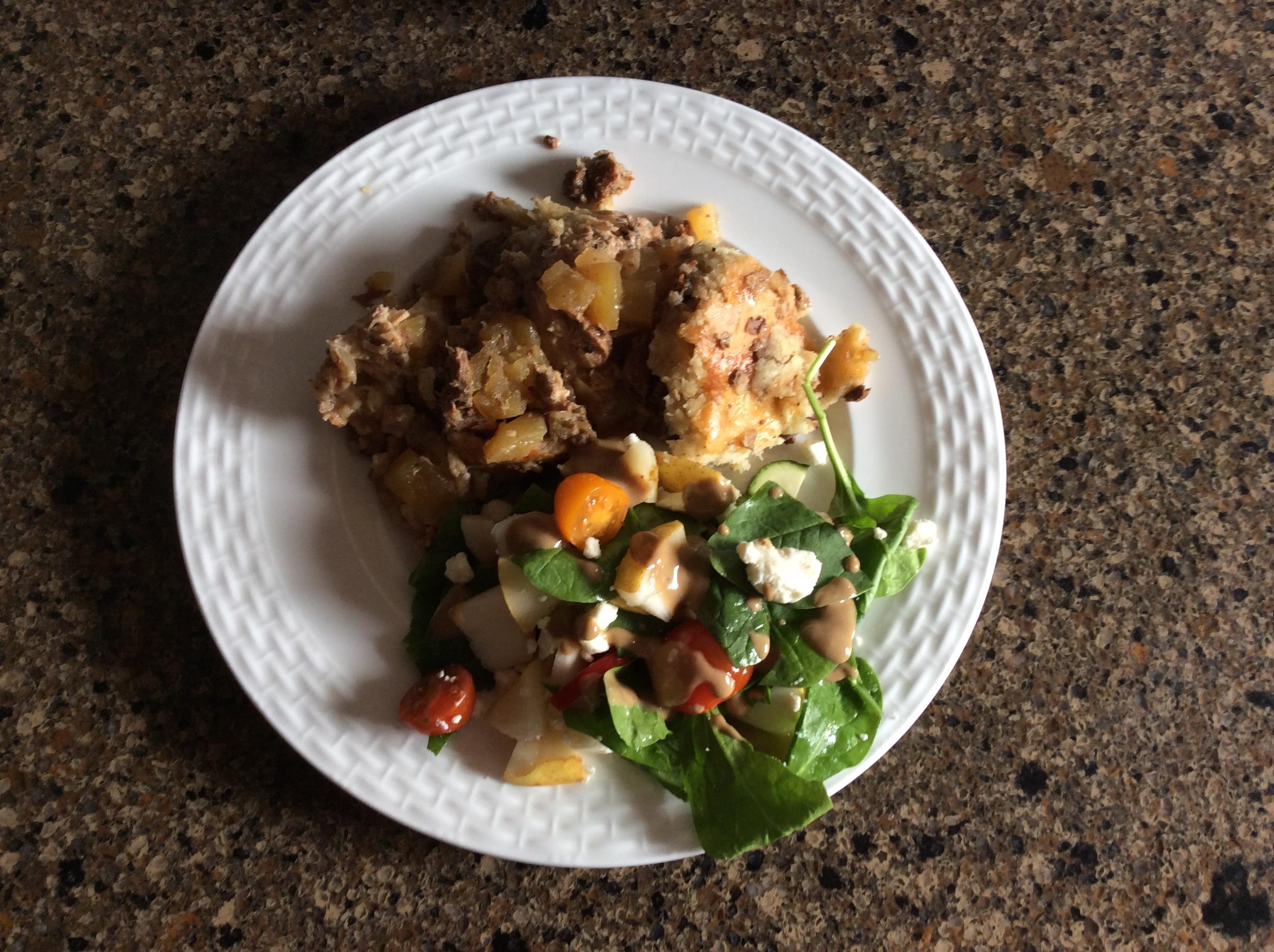 Vos meilleures recettes franco-manitobaines : le cipâte | Radio-Canada.ca