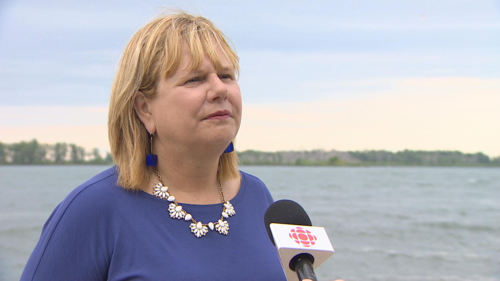 Le nombre de noyades en hausse | Radio-Canada.ca