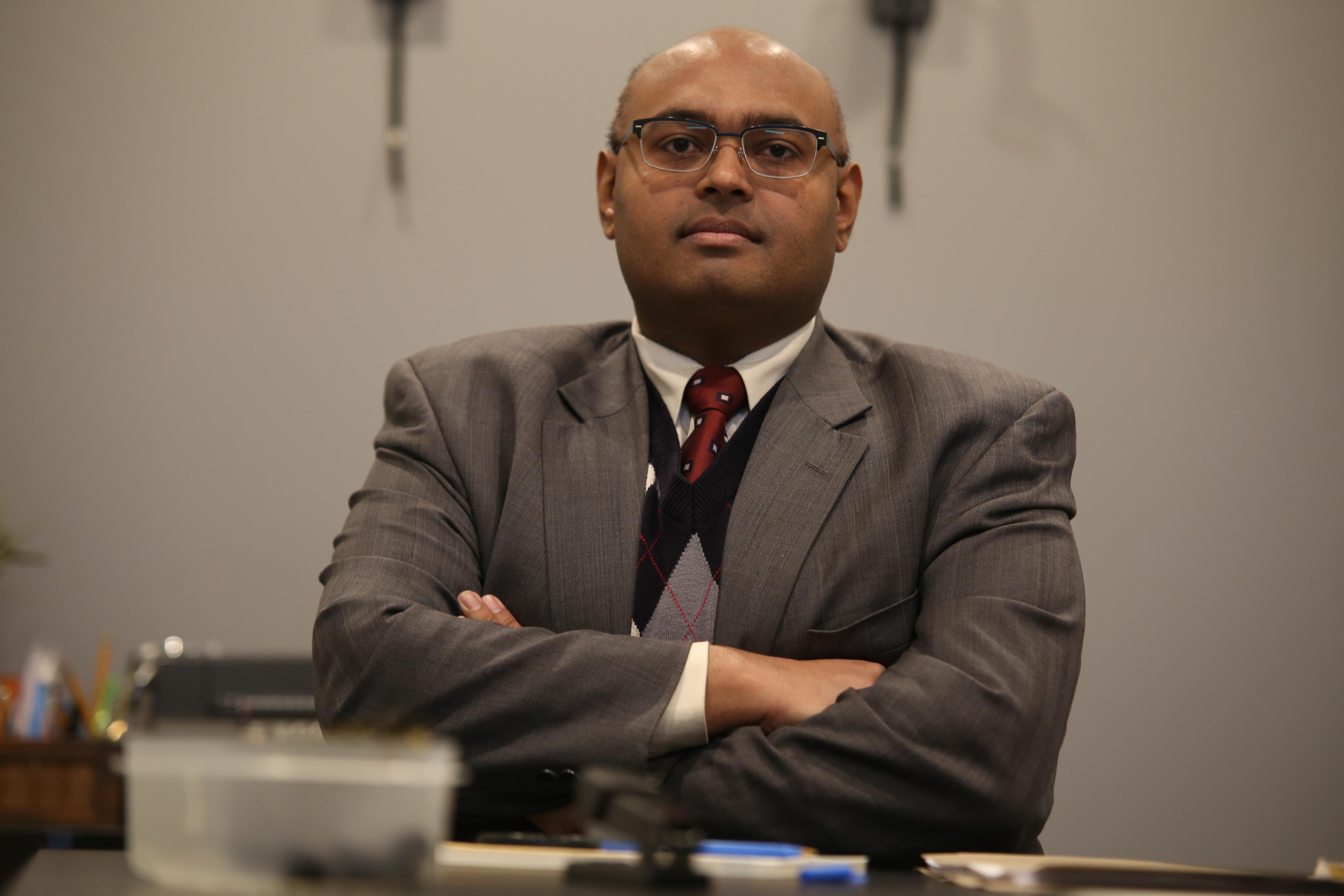 Réfugiés au Manitoba : un appel à l'aide lancé par un centre LGBT ...