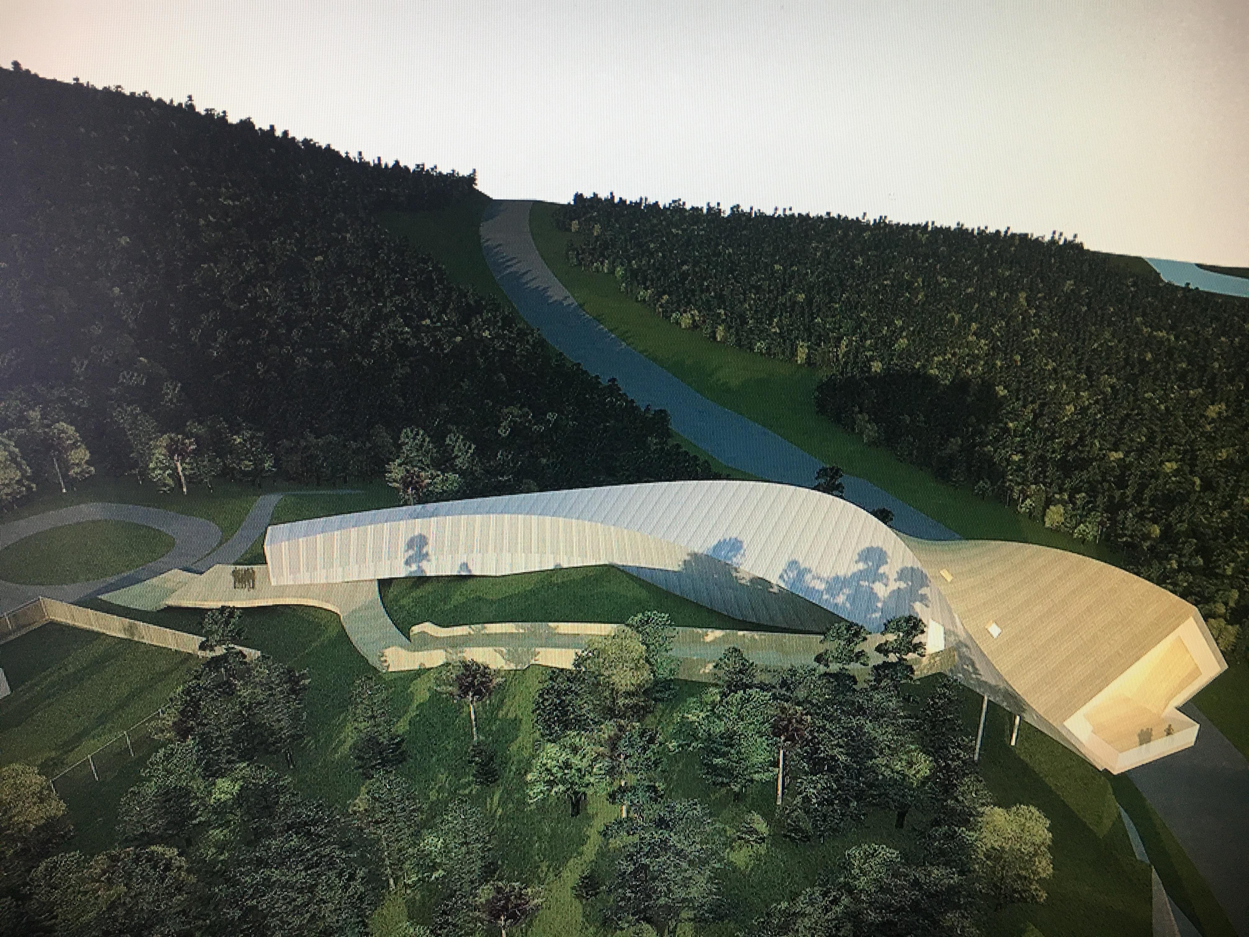 Matapédia et les Plateaux : des belvédères plus grands que nature ...