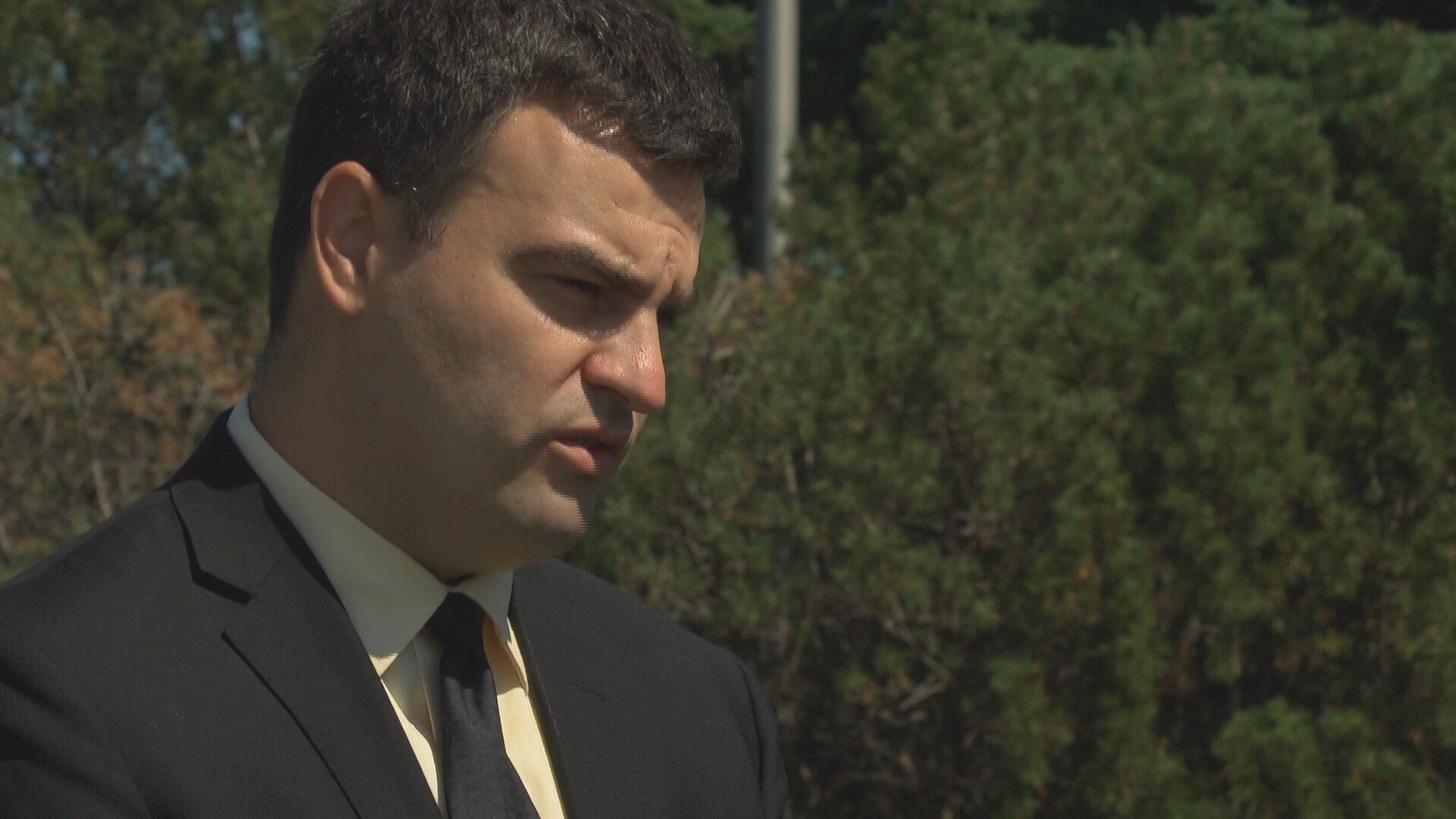 Le Service régional d'interprétation visuelle de l'Outaouais suspend ...