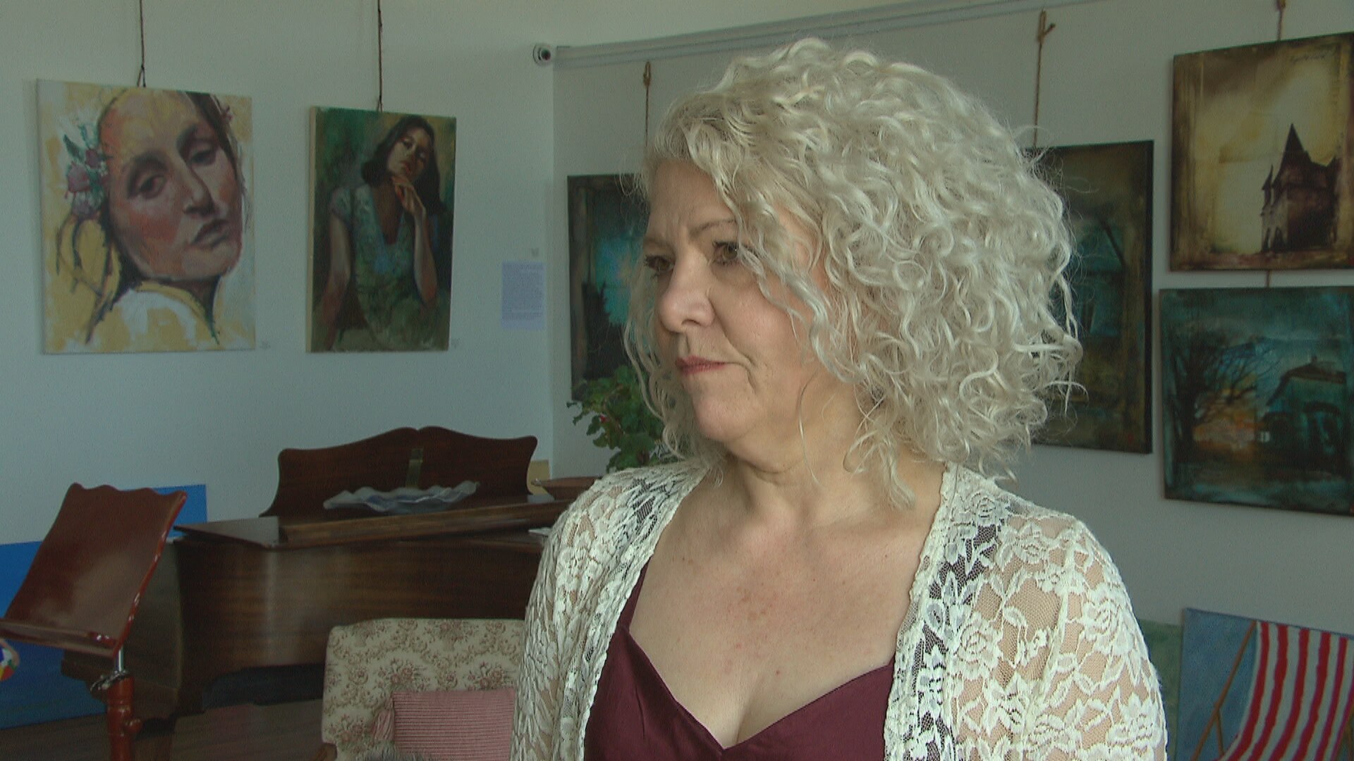 Fermeture de la Galerie d’art du tchai : « C’était l’une des plus ...