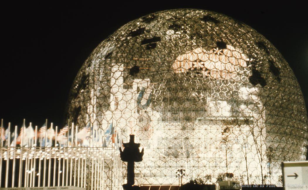 Nuevo comienzo para uno de los más conocidos iconos de Montreal, la ...