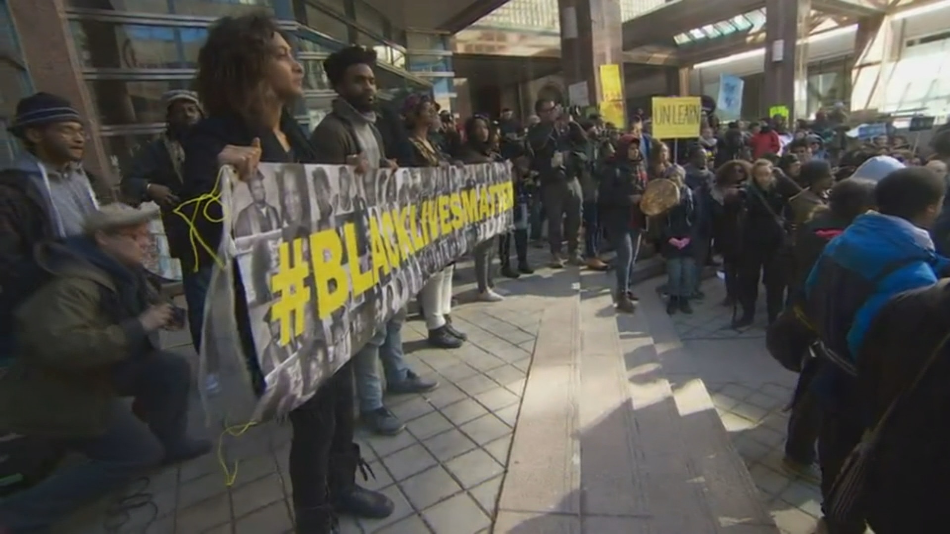 Enquête du coroner : Andrew Loku souffrait de stress post-traumatique ...