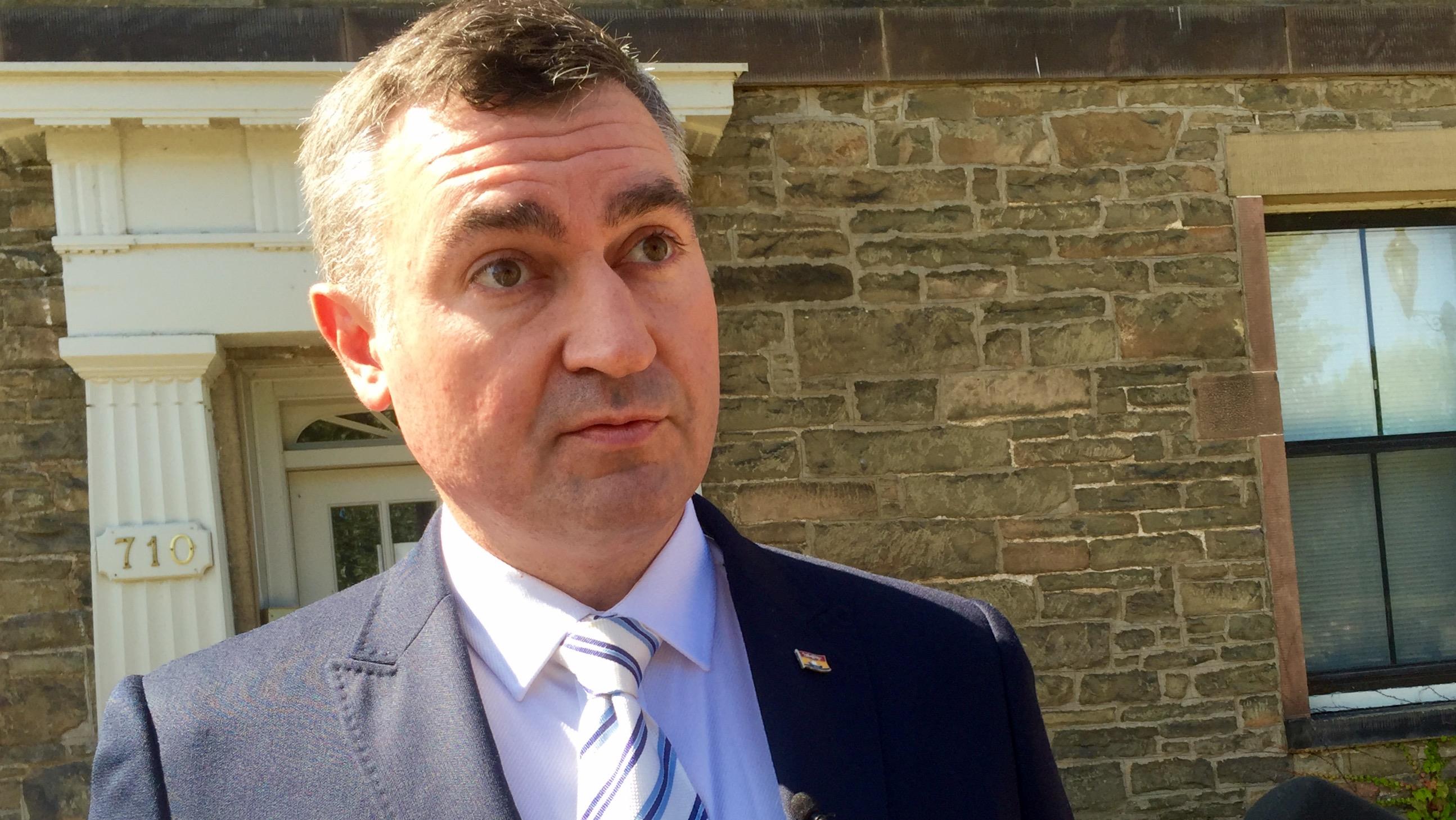 La situation financière du Nouveau-Brunswick s’améliore | Radio-Canada.ca