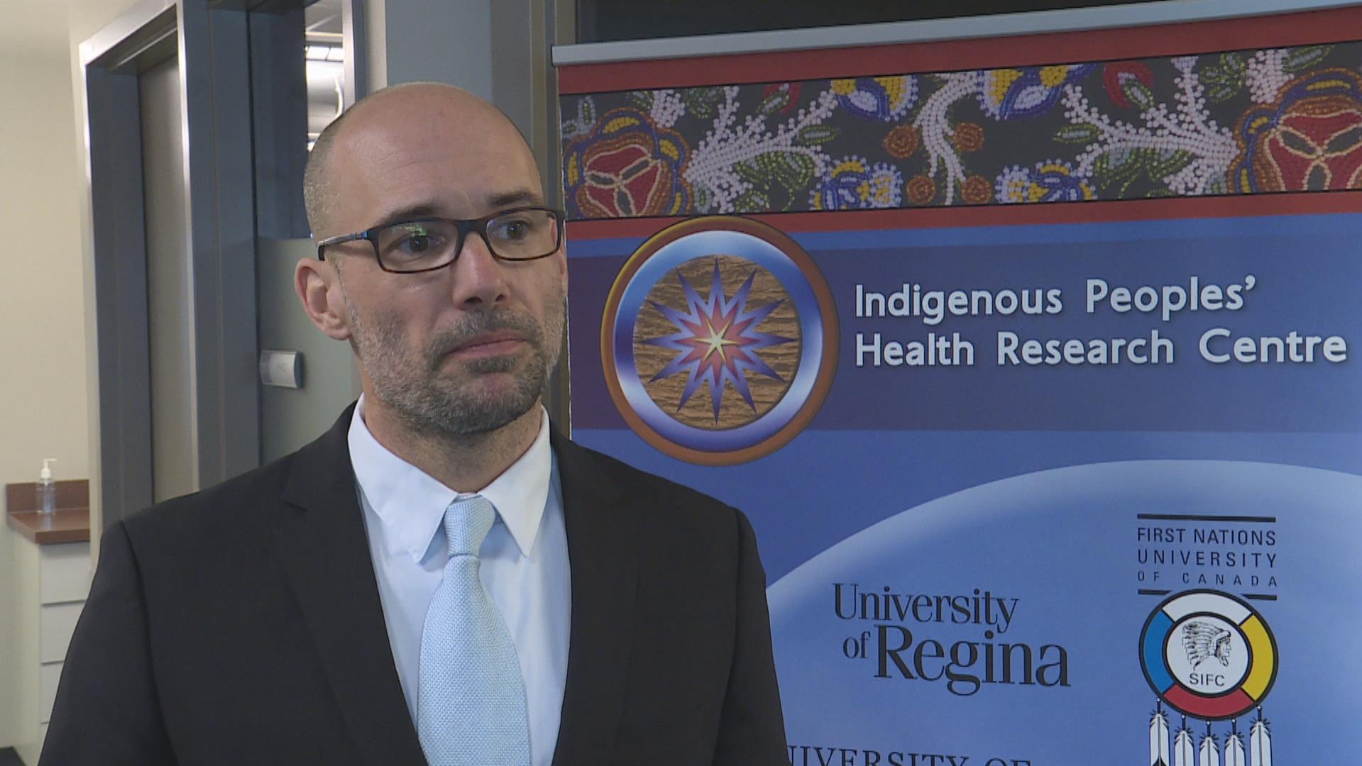 40 recommandations pour la légalisation de la marijuana en Saskatchewan ...