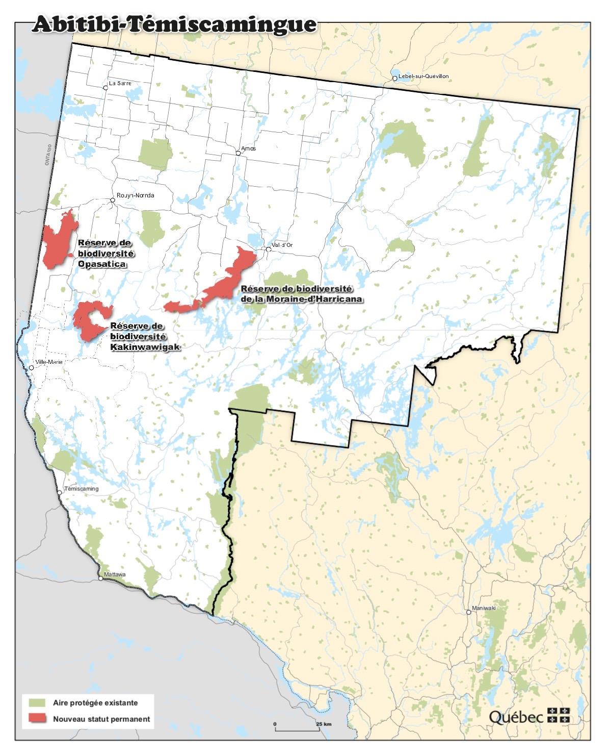 L'Observatoire de l'Abitibi-Témiscamingue | Documentation, études et ...