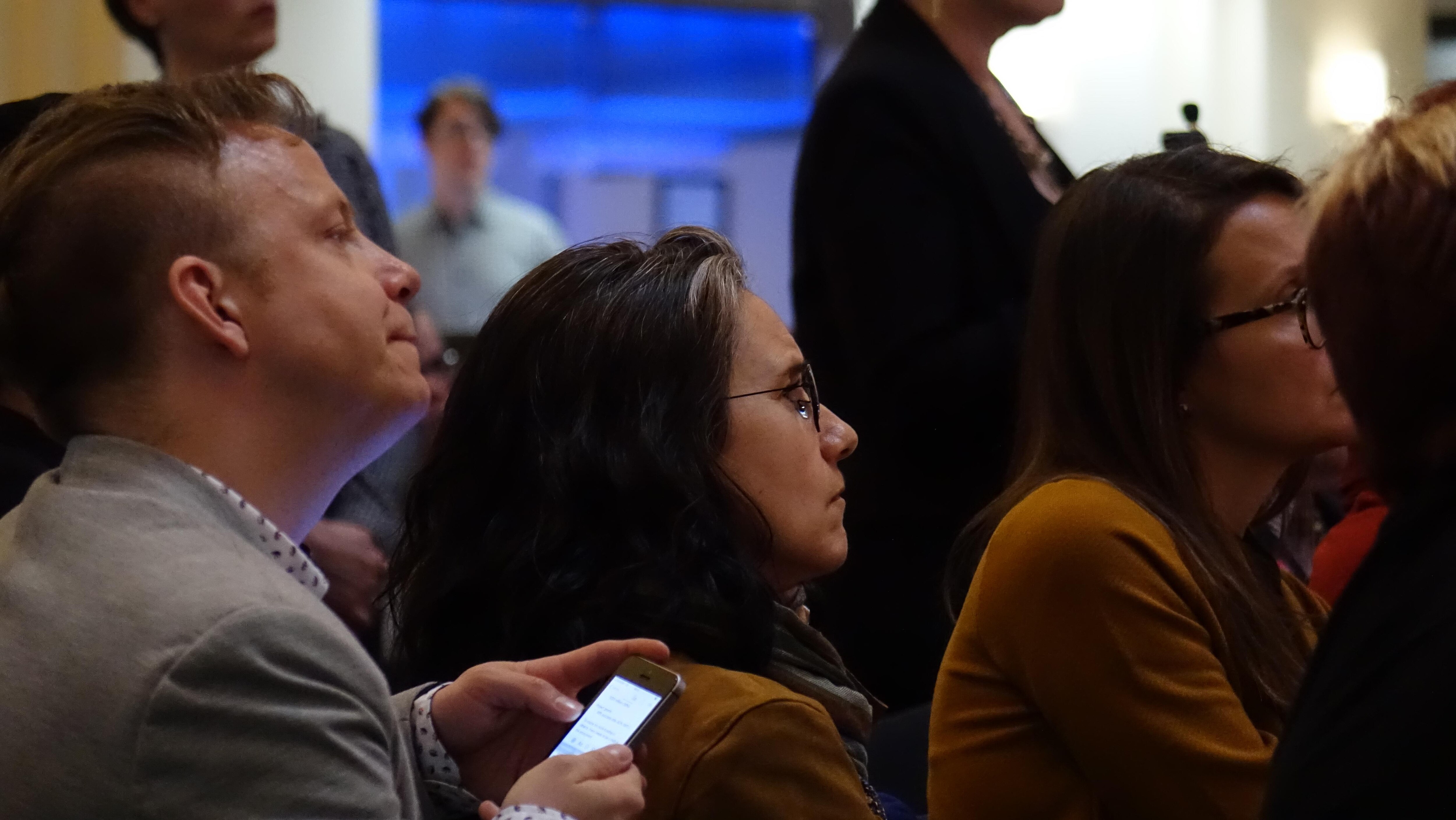 Financement des arts, l’Alberta loin derrière la Colombie-Britannique | Radio-Canada.ca