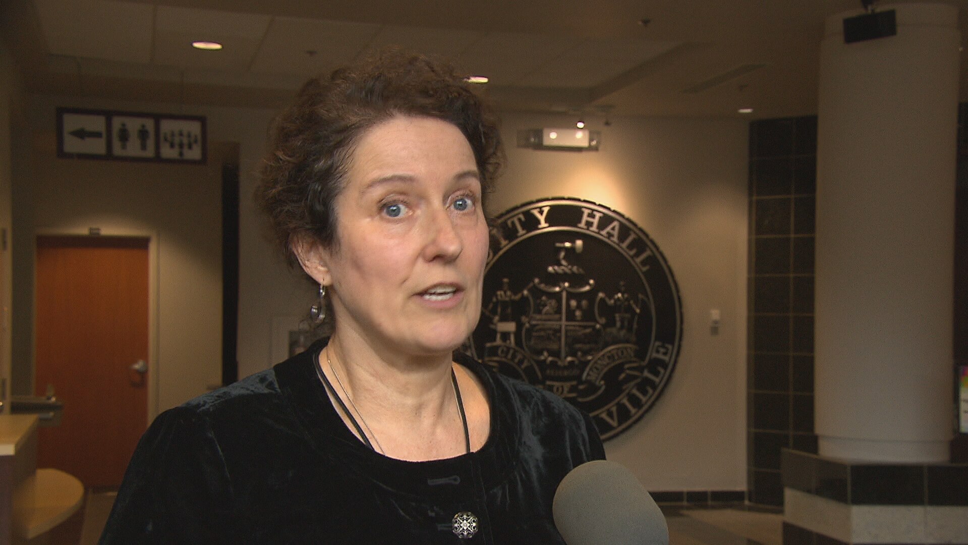 Le paysage de la côte magnétique à Moncton pourrait bientôt changer | Radio-Canada.ca