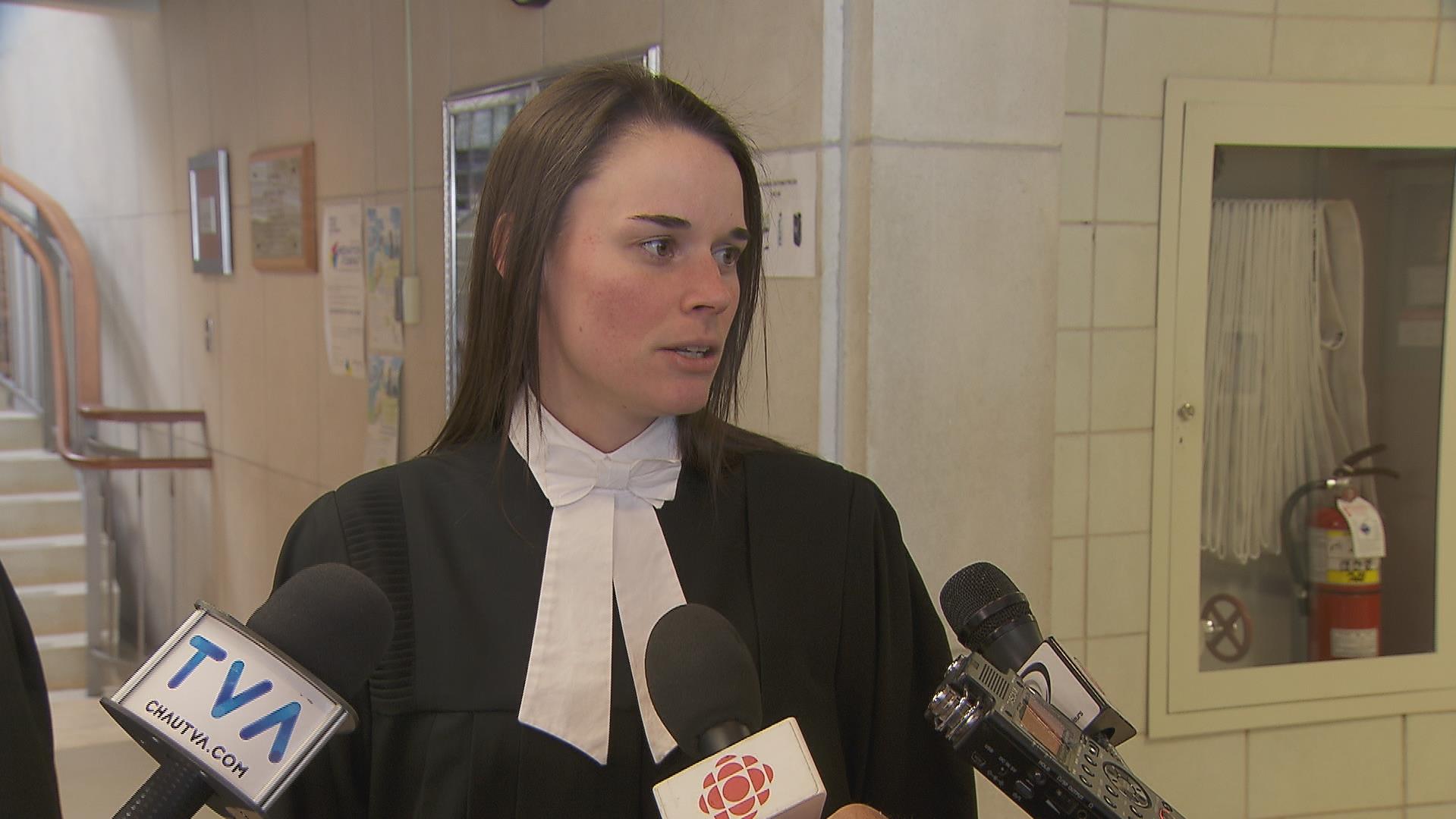 Jérémie-Viktor Lagacé : les avocats font leurs recommandations sur la ...