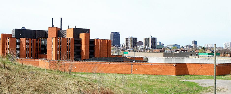 Les surdoses mortelles en prison au coeur d'une enquête du coroner à ...