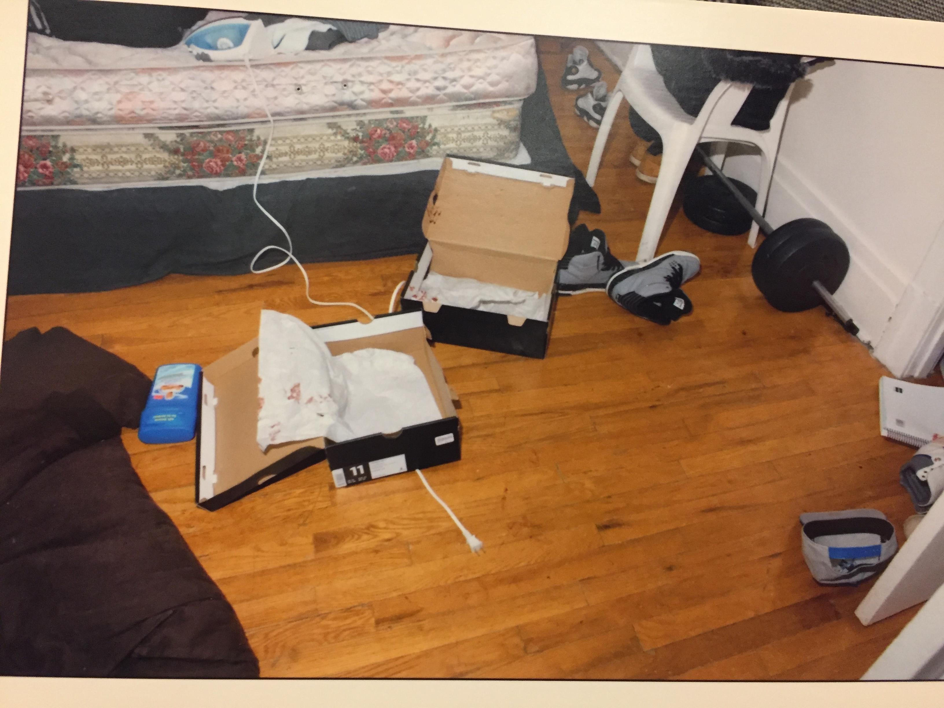 La Couronne n'est plus convaincue de la culpabilité de Michael Gero ...