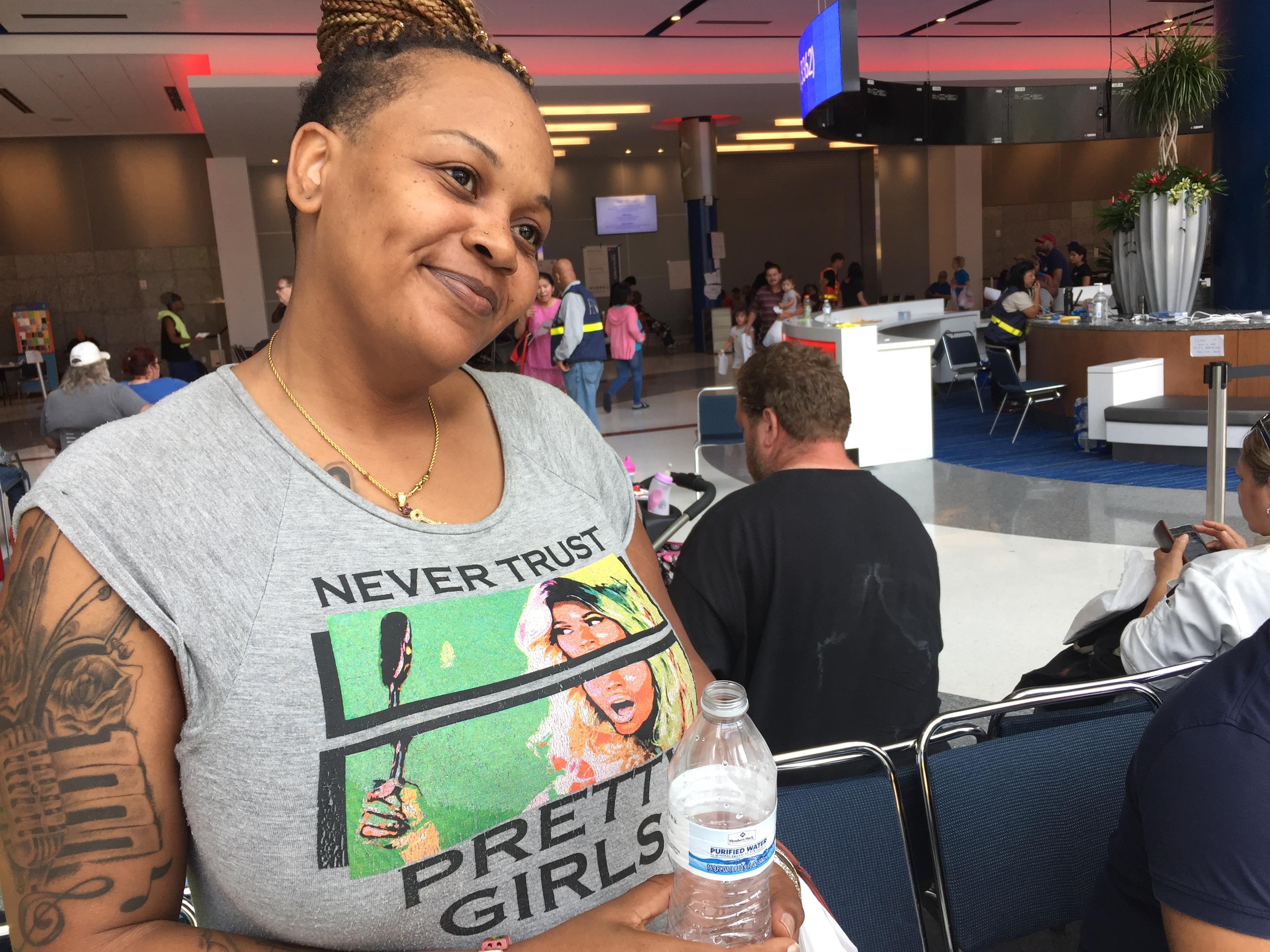 Après les inondations à Houston, les réclamations - le récit de notre ...