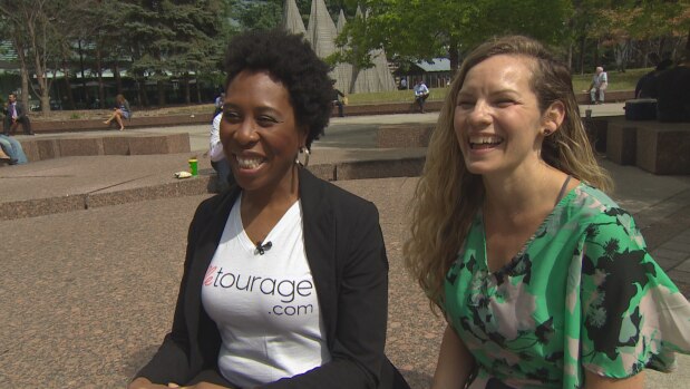 Des applications réservées à la gent féminine gagnent en popularité à ...