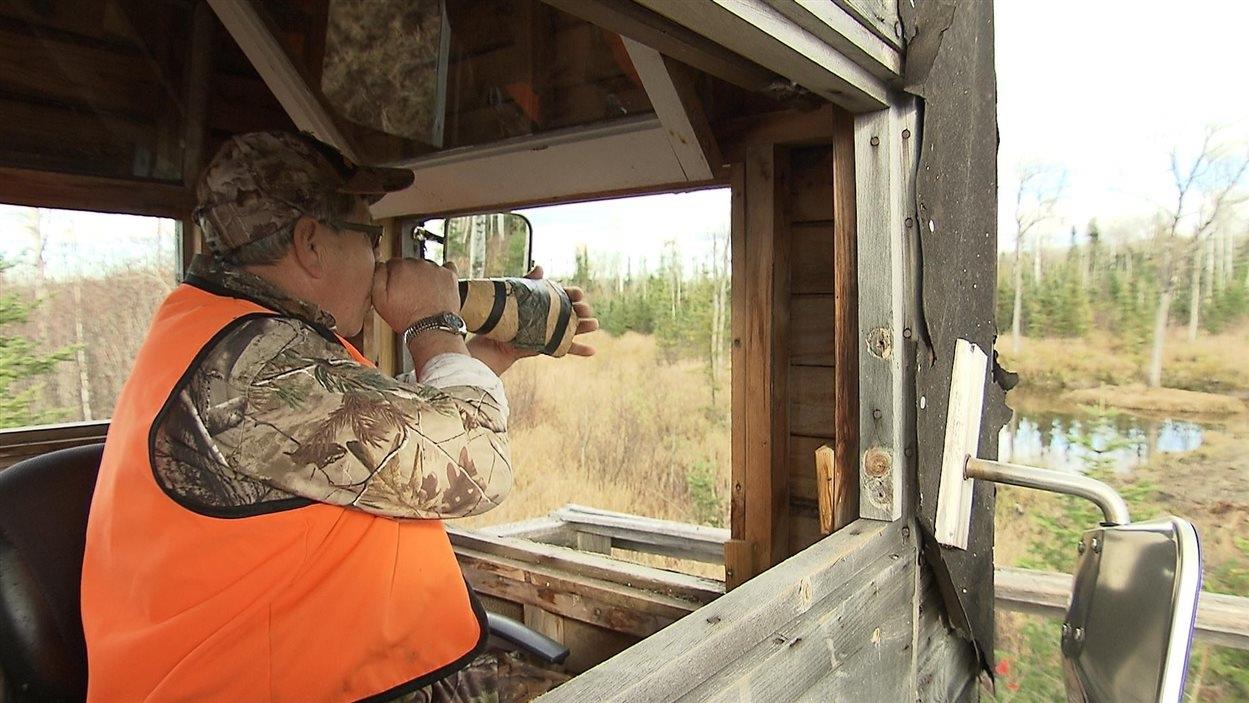 Chasser pour aider les plus démunis à perpétuer les traditions ...