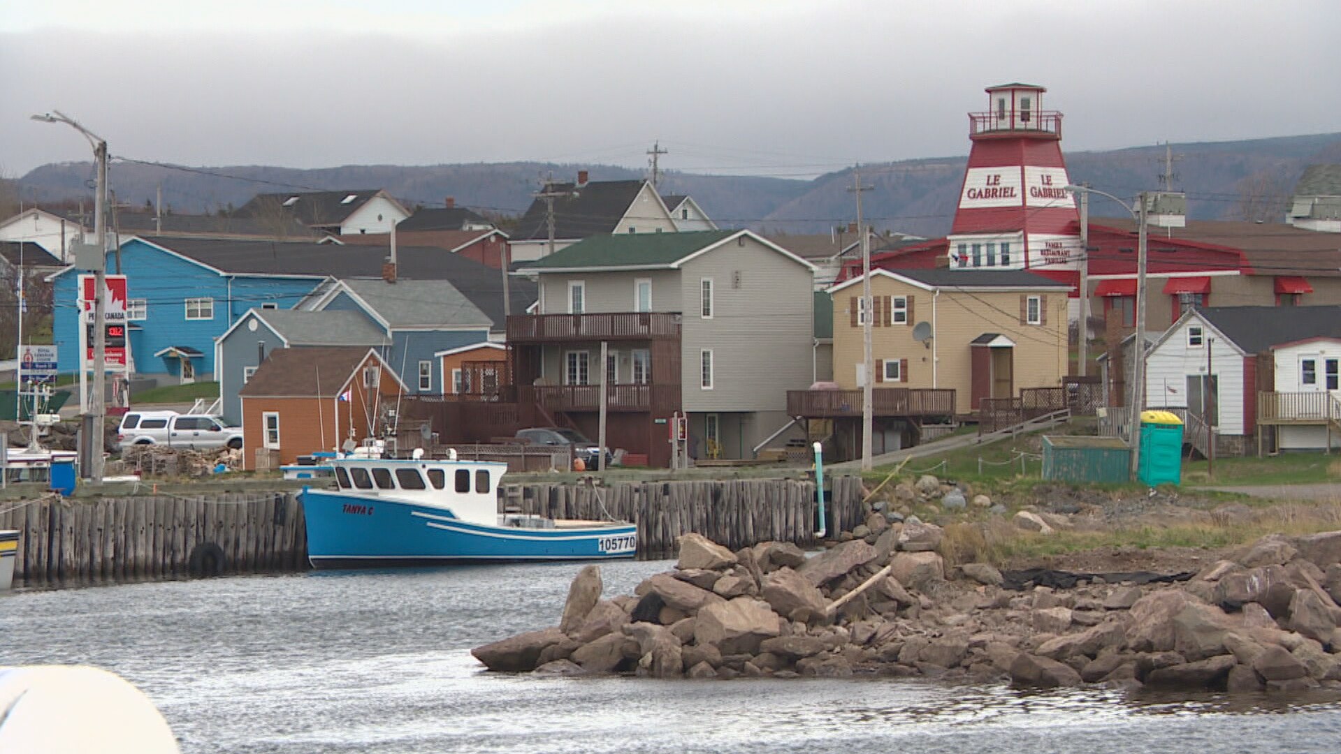 Tourisme en N.-É. : Chéticamp a grand besoin de travailleurs | Radio ...
