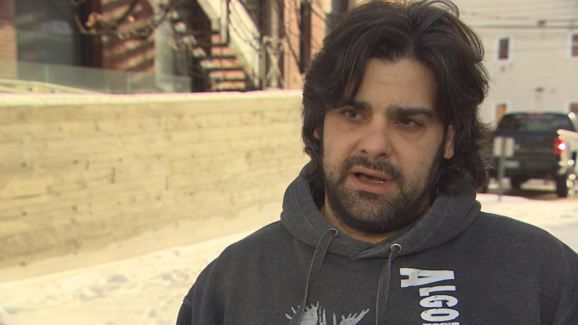 Toujours plus de véhicules vandalisés au Manitoba en 2018 | Radio-Canada.ca