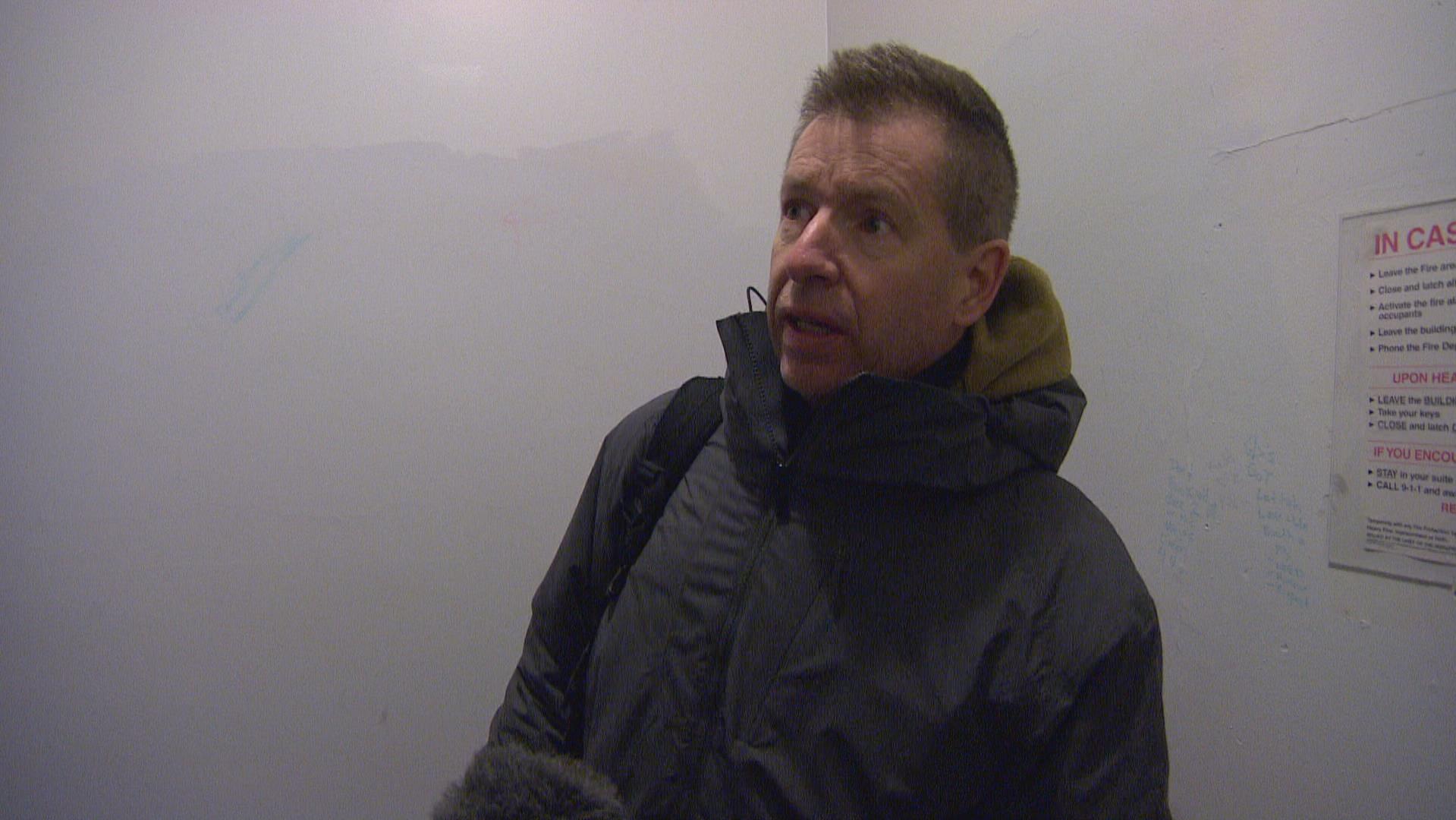 Vingt locataires évincés d'un immeuble déclaré insalubre par Winnipeg ...