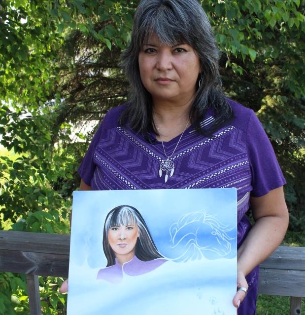 Le destin tragique d'une jeune Autochtone au coeur d'un balado de CBC ...