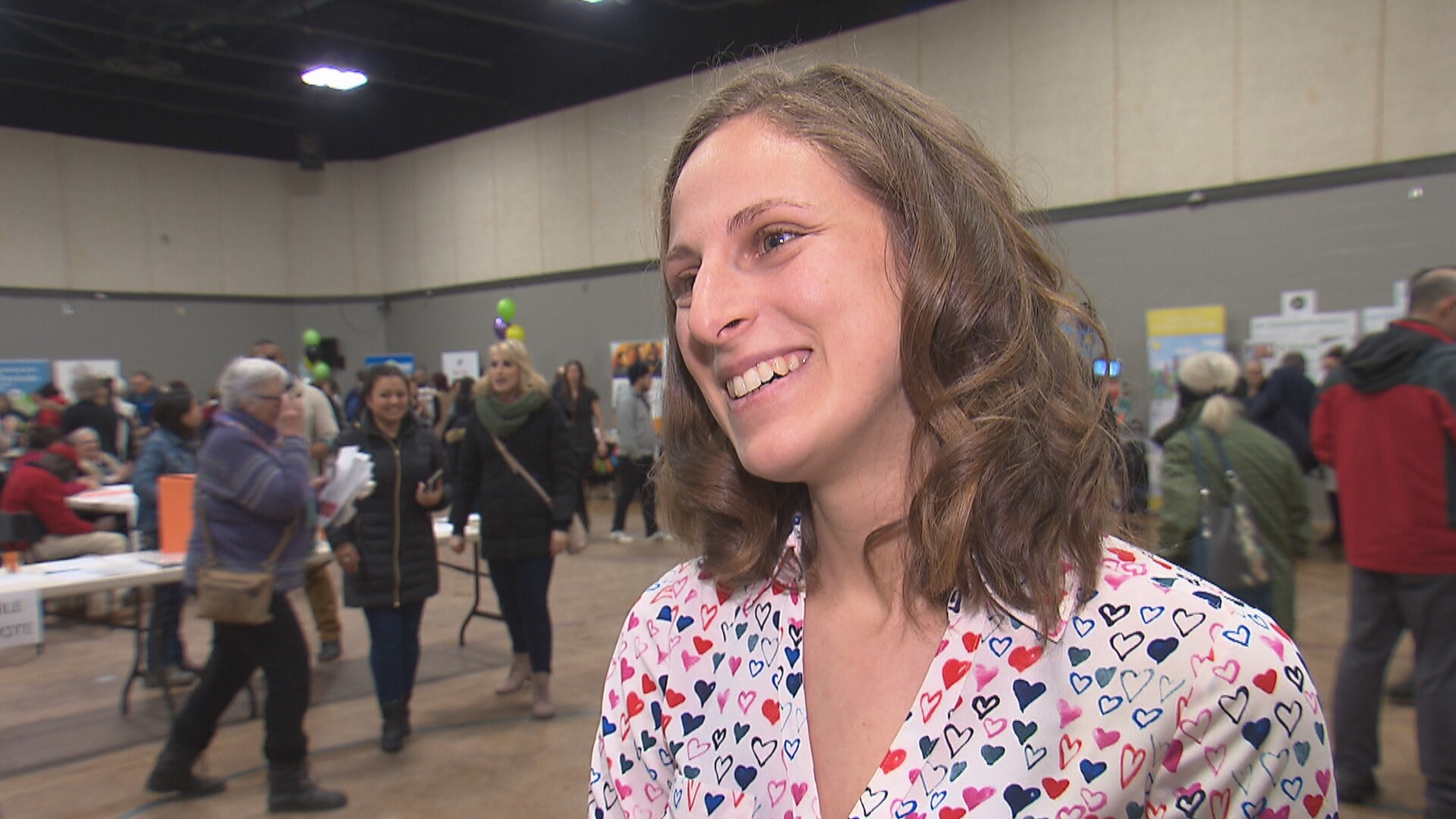 Les Sherbrookois aux urnes pour soutenir des projets communautaires ...