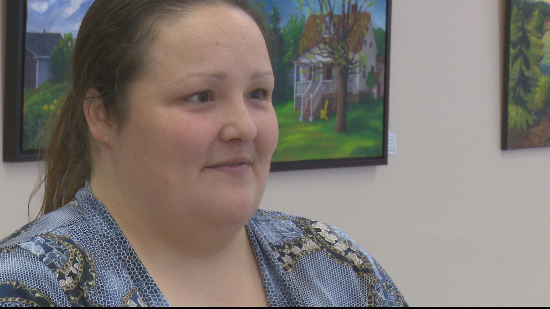 Le centre Maillet d'Edmundston à la croisée des chemins | Radio-Canada.ca