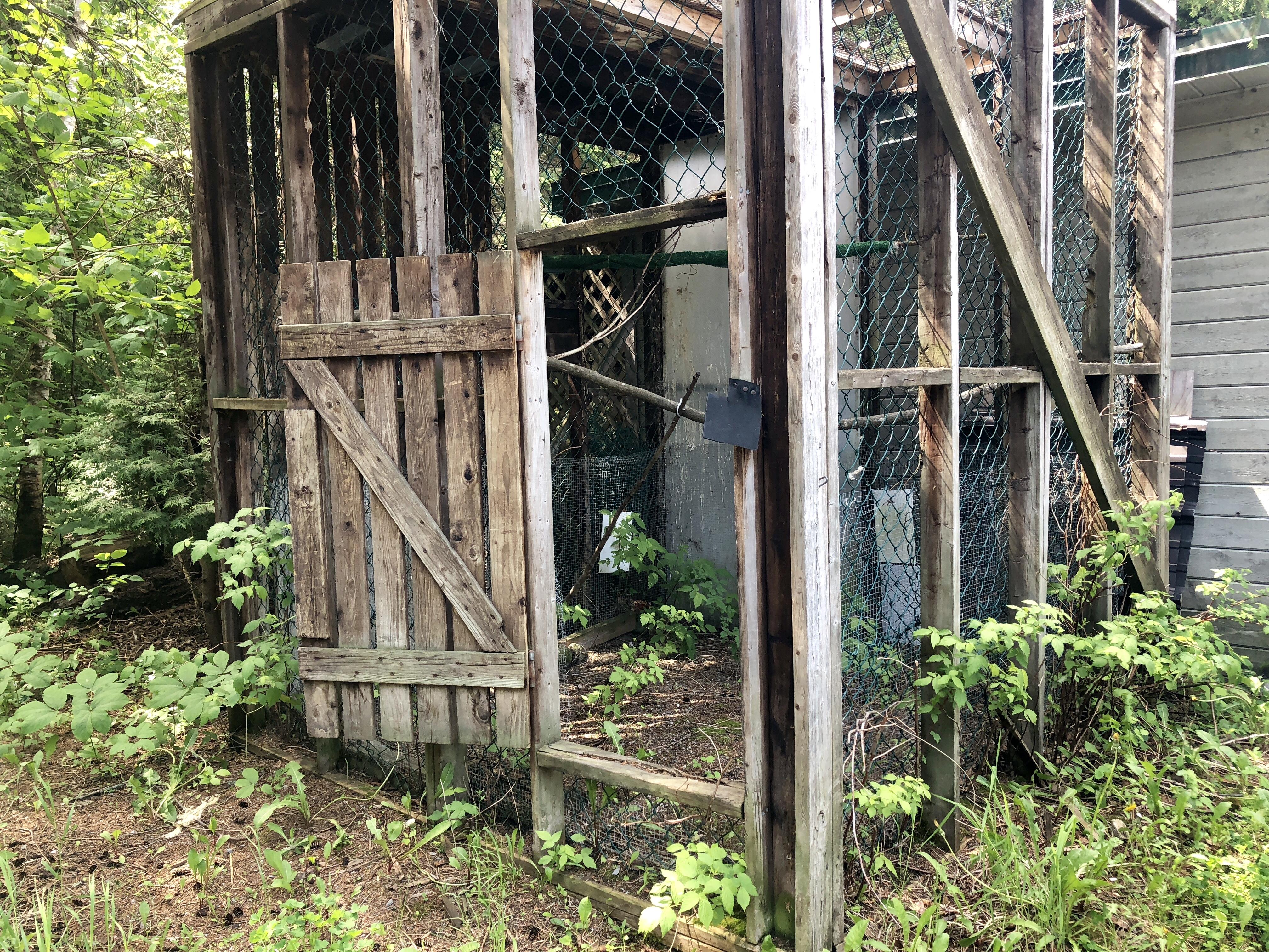 Le CIBRO ferme ses portes | Radio-Canada.ca