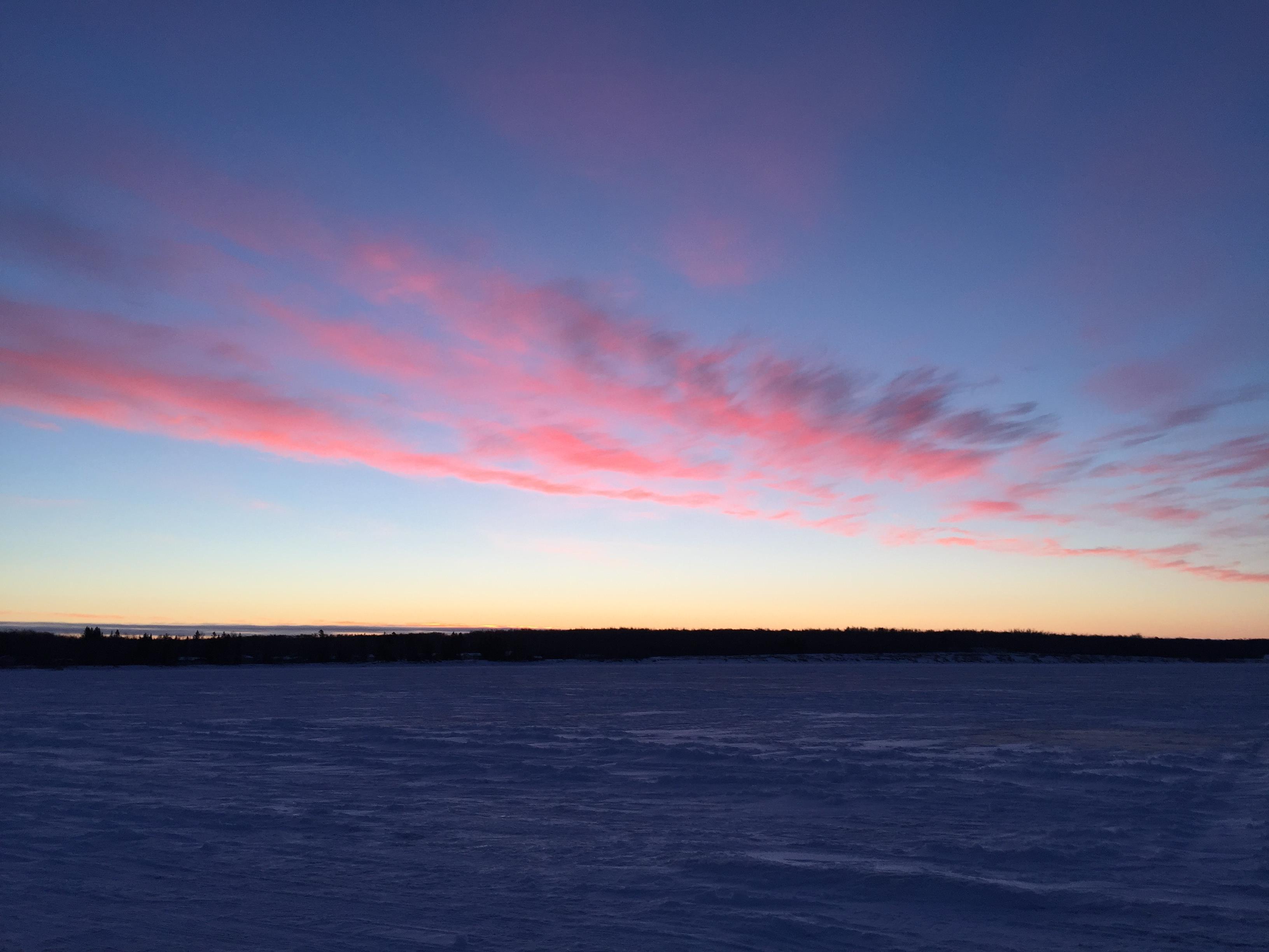 Vos meilleures recettes franco-manitobaines : le doré du lac Winnipeg ...