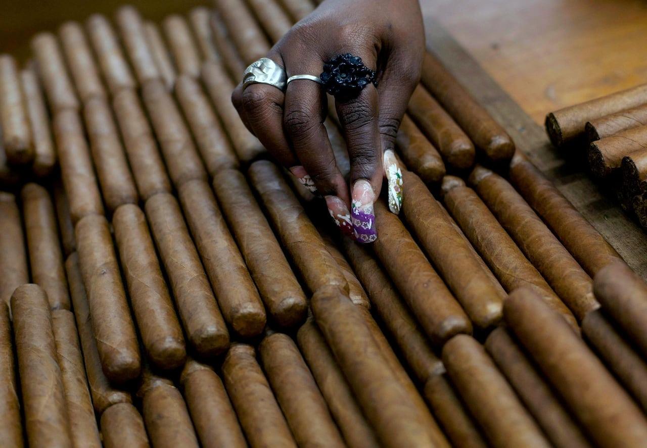 How much is Cuba’s fuel shortage affecting Canadian cigar stores? Turns ...