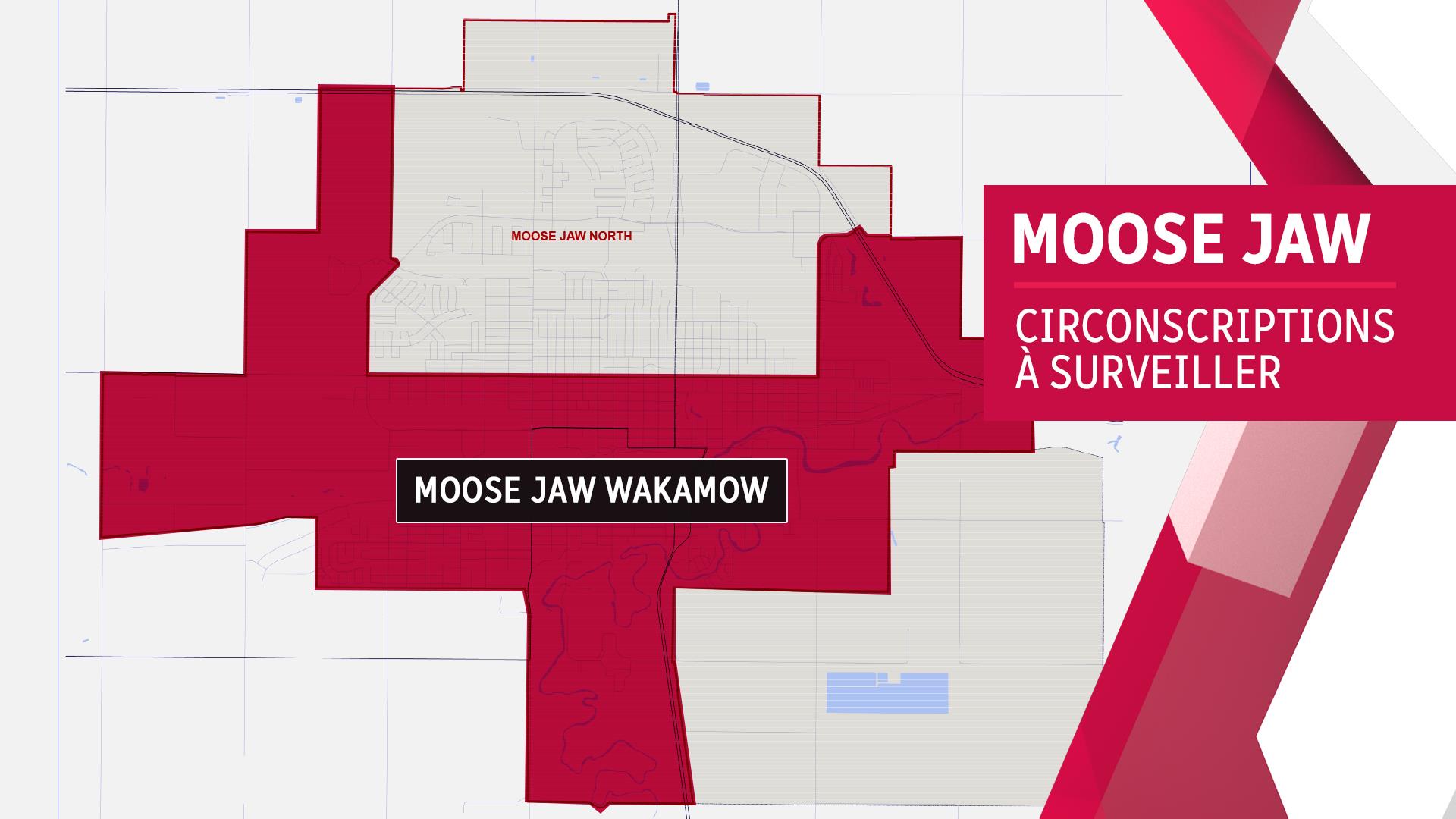 Cinq circonscriptions à surveiller dans le sud de la Saskatchewan ...