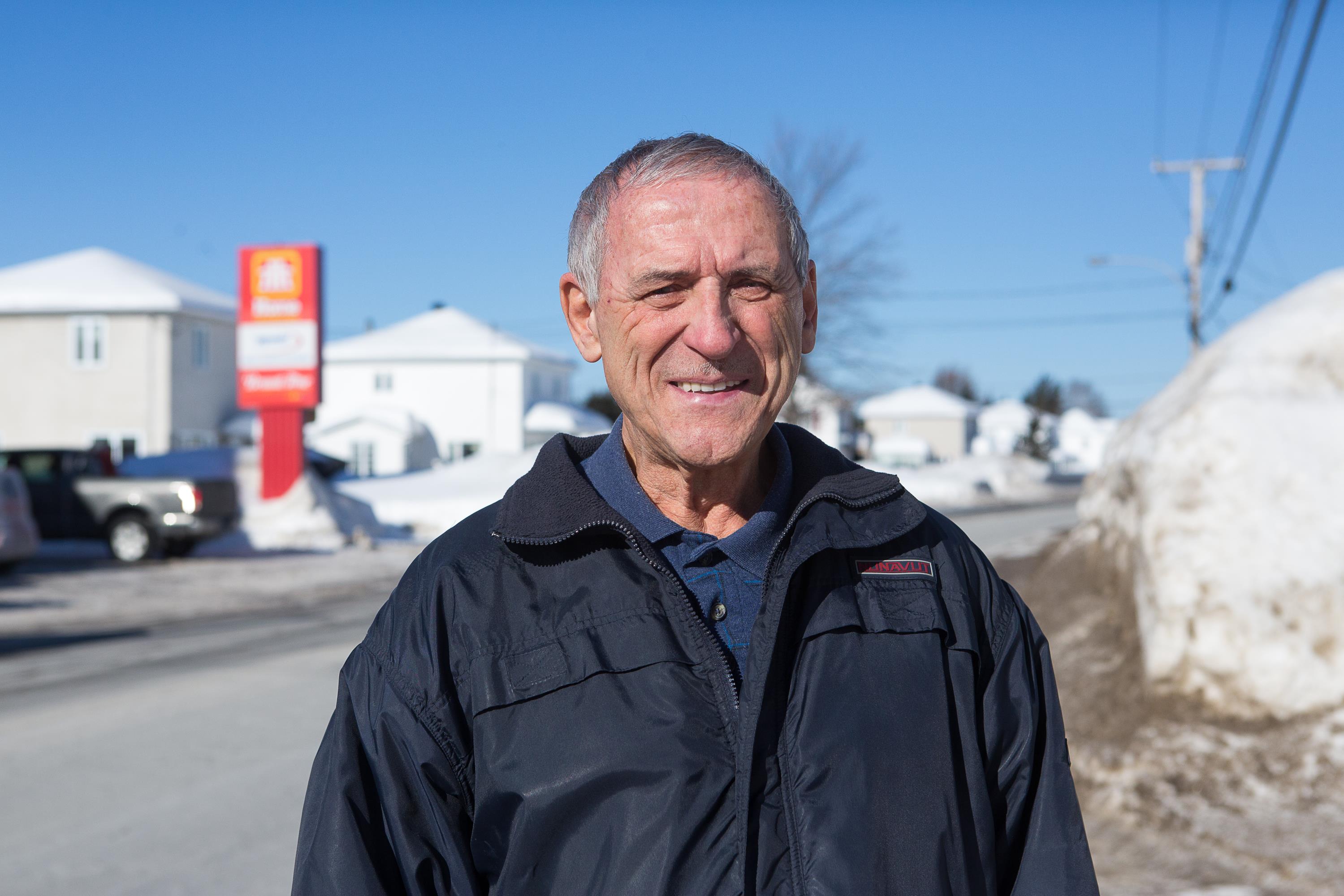 Faire la Course des pichous… à tout âge! | Radio-Canada.ca