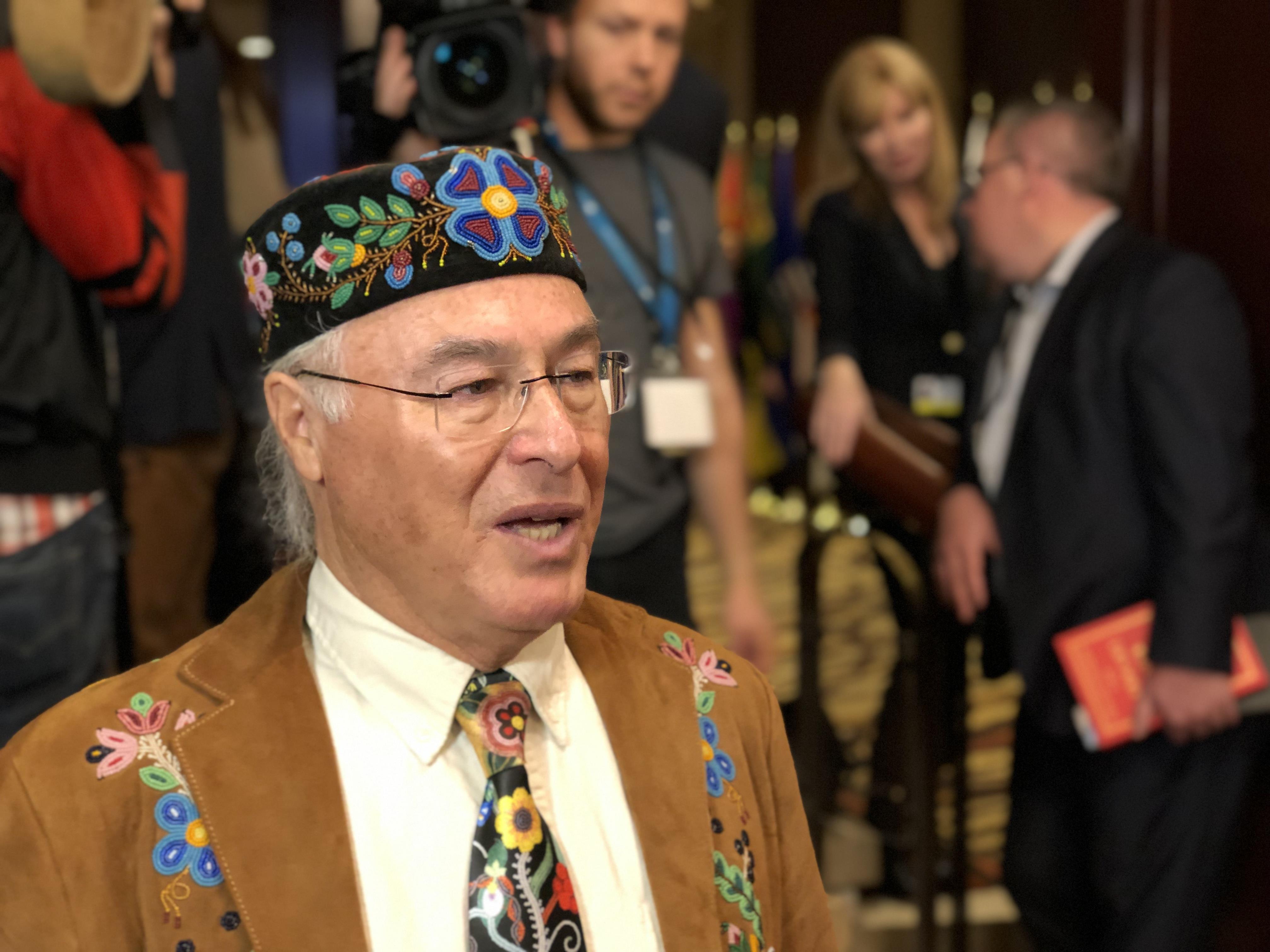 Justin Trudeau et les premiers ministres provinciaux rencontrent les ...