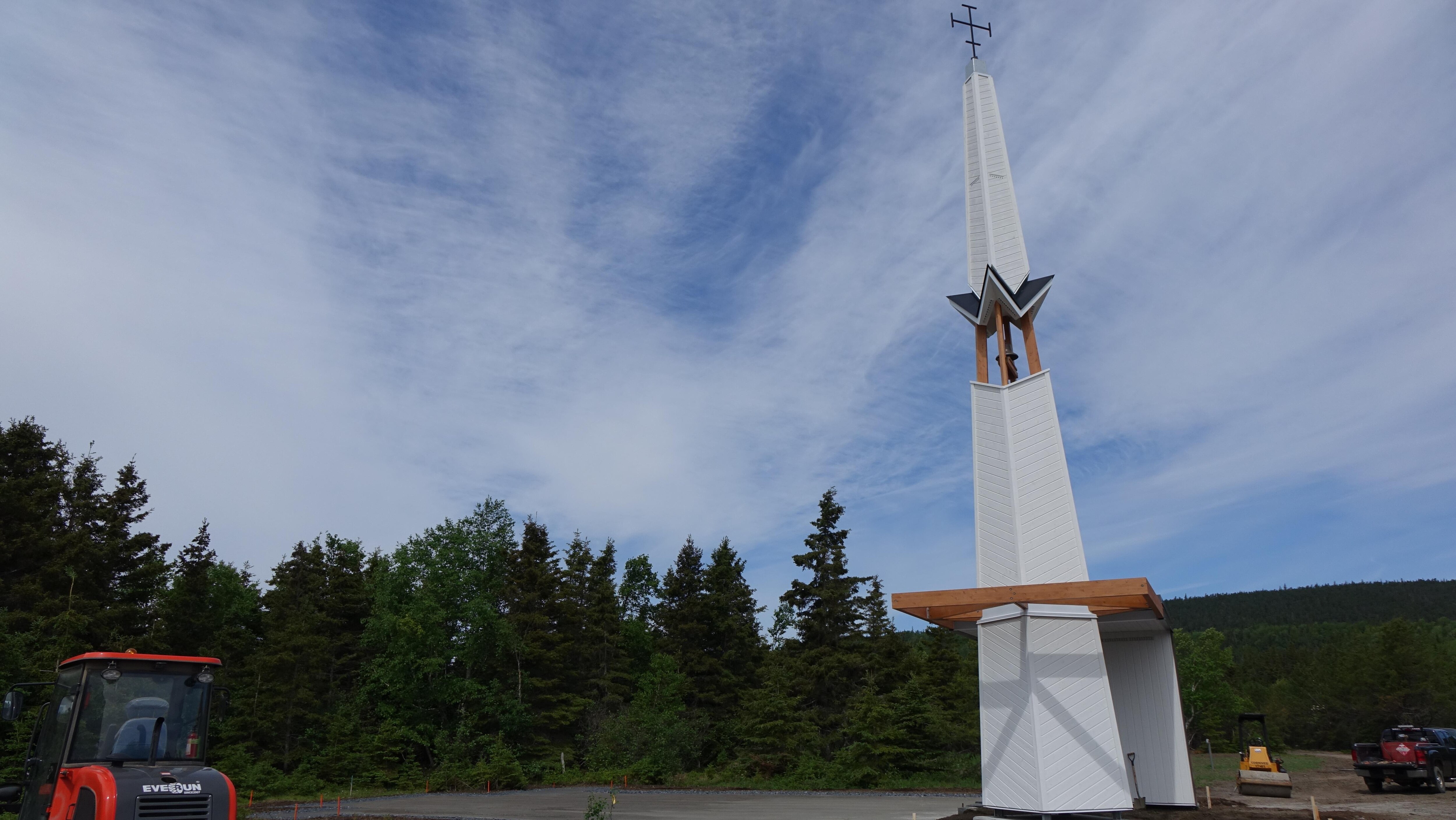 10 emplois créés grâce à l'ouverture du secteur Tombolo au Parc du Bic ...