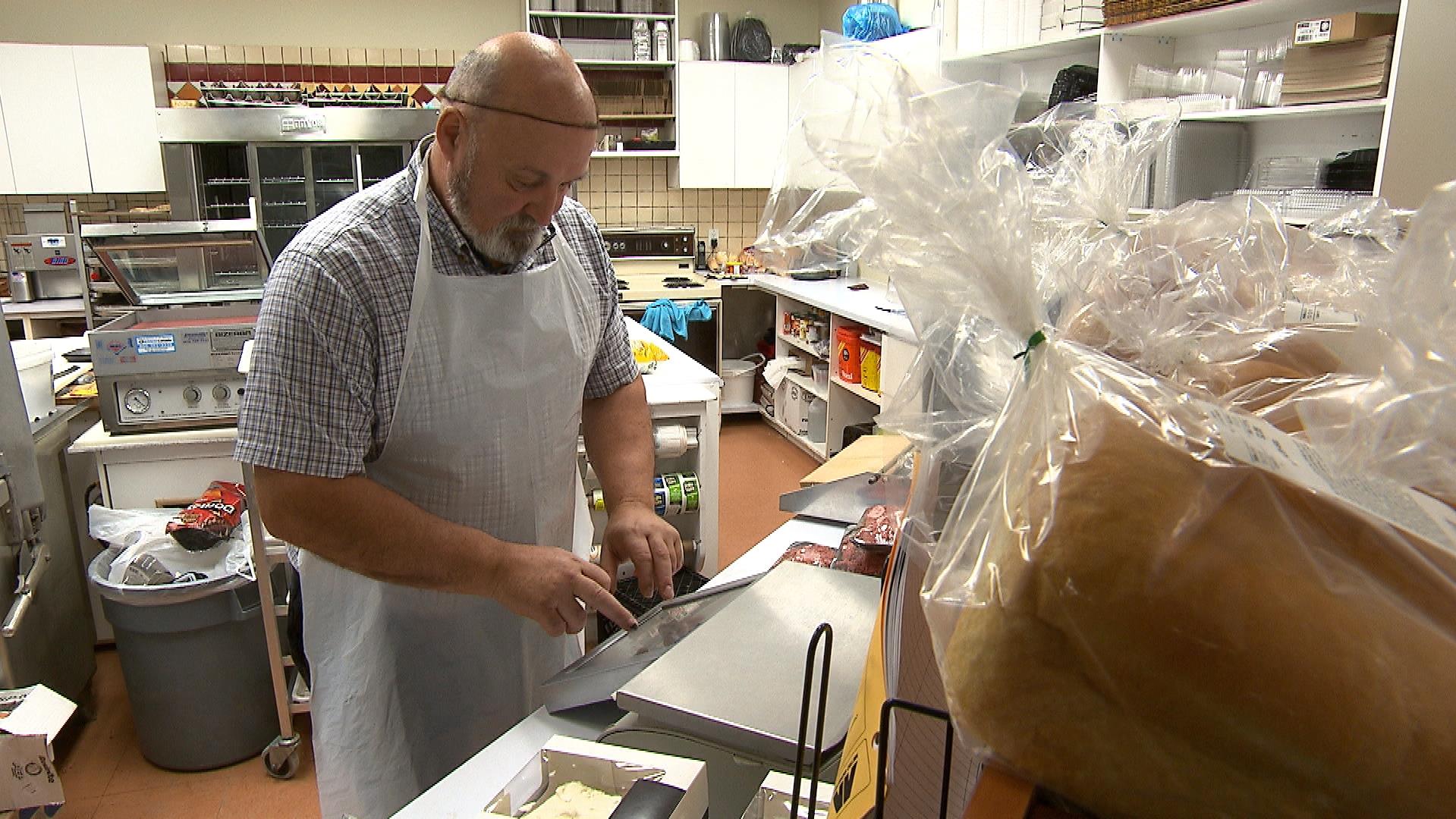 Une deuxième chance pour l'épicerie de Cloridorme | Radio-Canada.ca