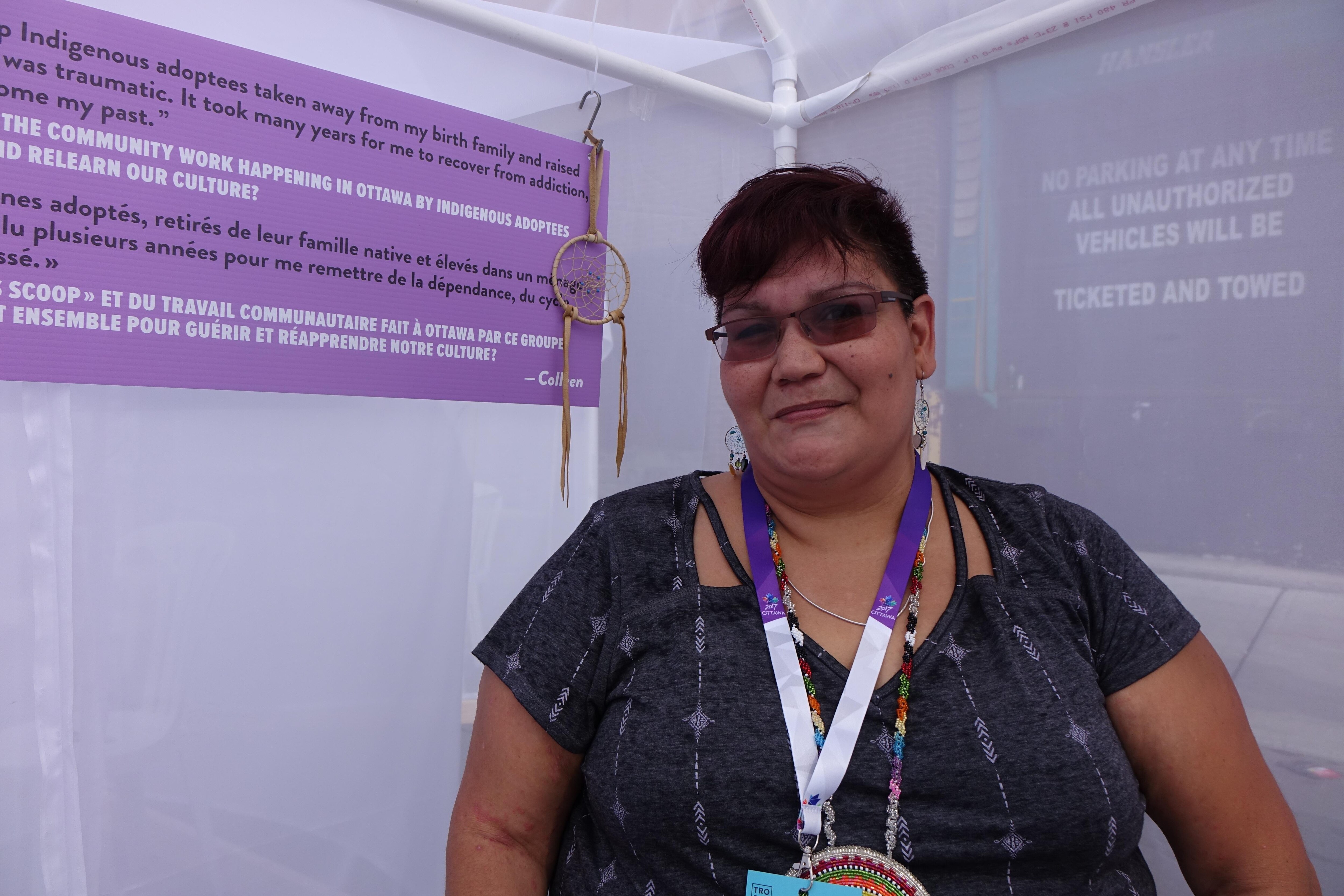 125 Ottaviens racontent leur histoire dans le marché By | Radio-Canada.ca