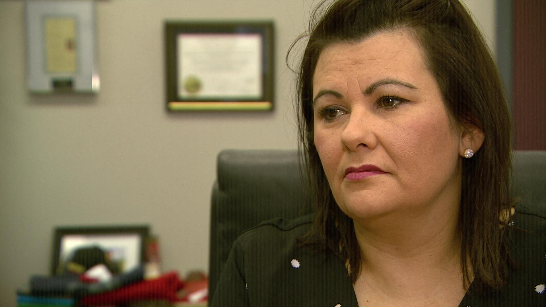 La disparition de femmes autochtones liée aux services de protection de ...