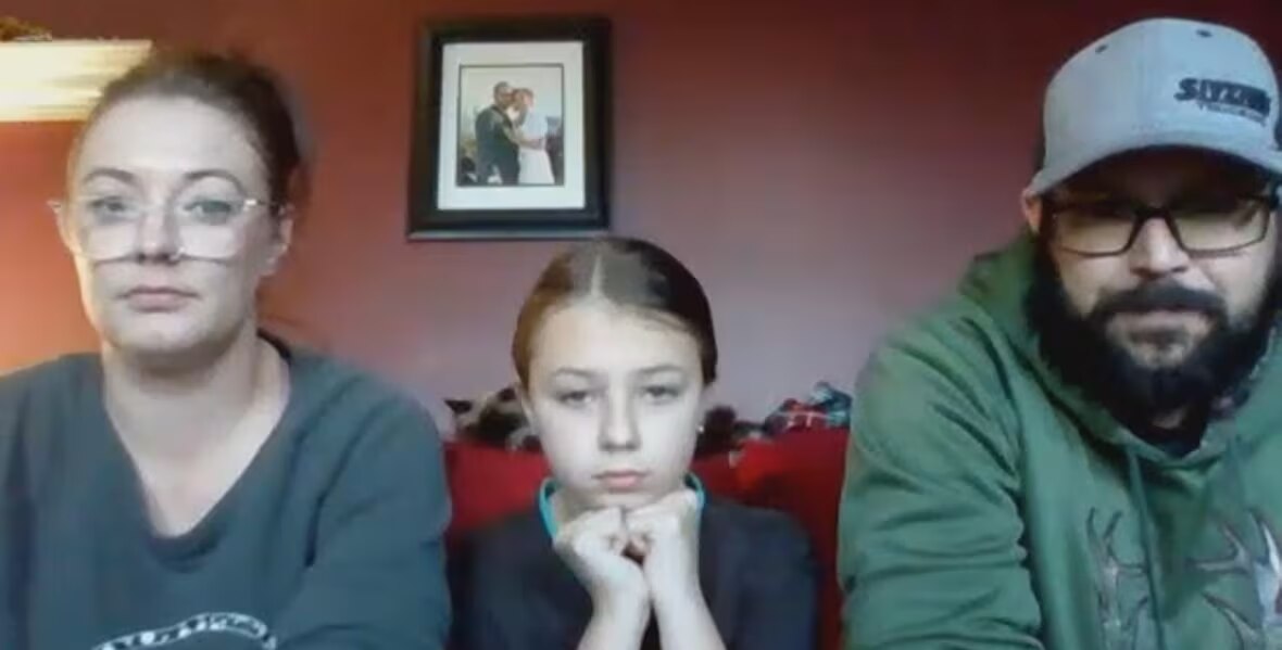 Coyote inatake ang 11-anyos na batang babae sa southern Alberta | Radio-Canada.ca