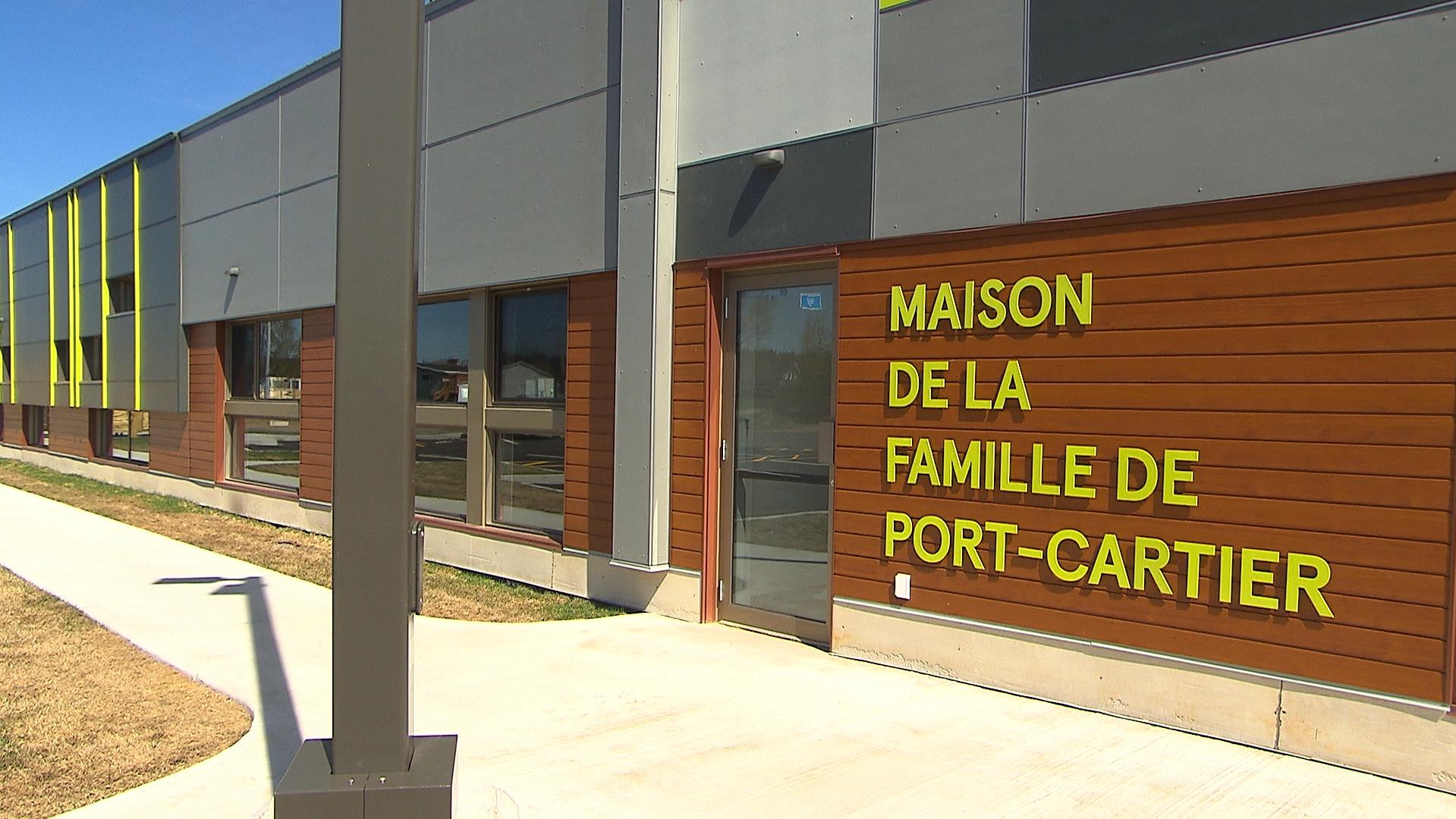 La Fondation pour la santé le Lady Era de Port-Cartier en processus de ...