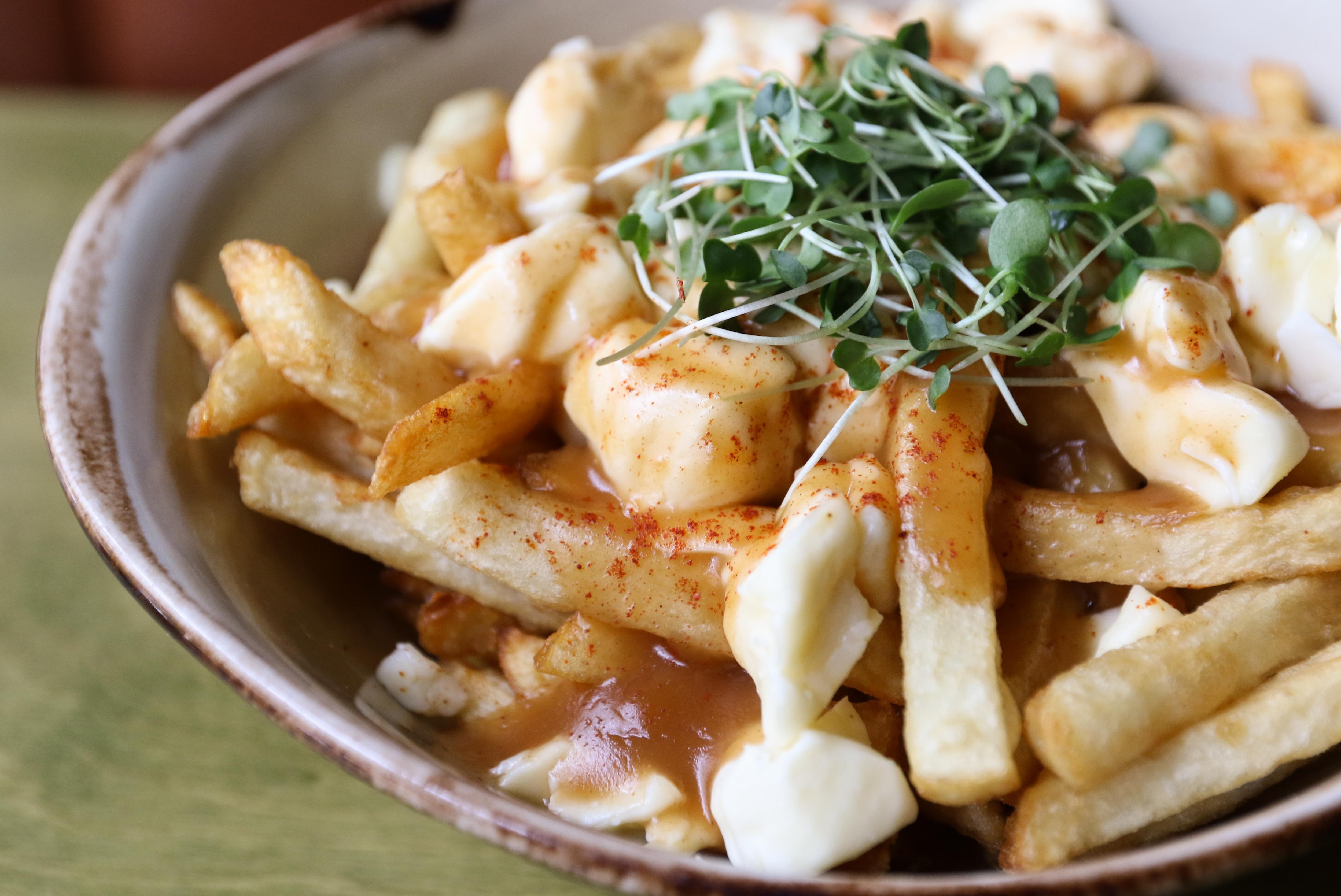 La Korrigane, grandir tout en restant petit | Radio-Canada.ca