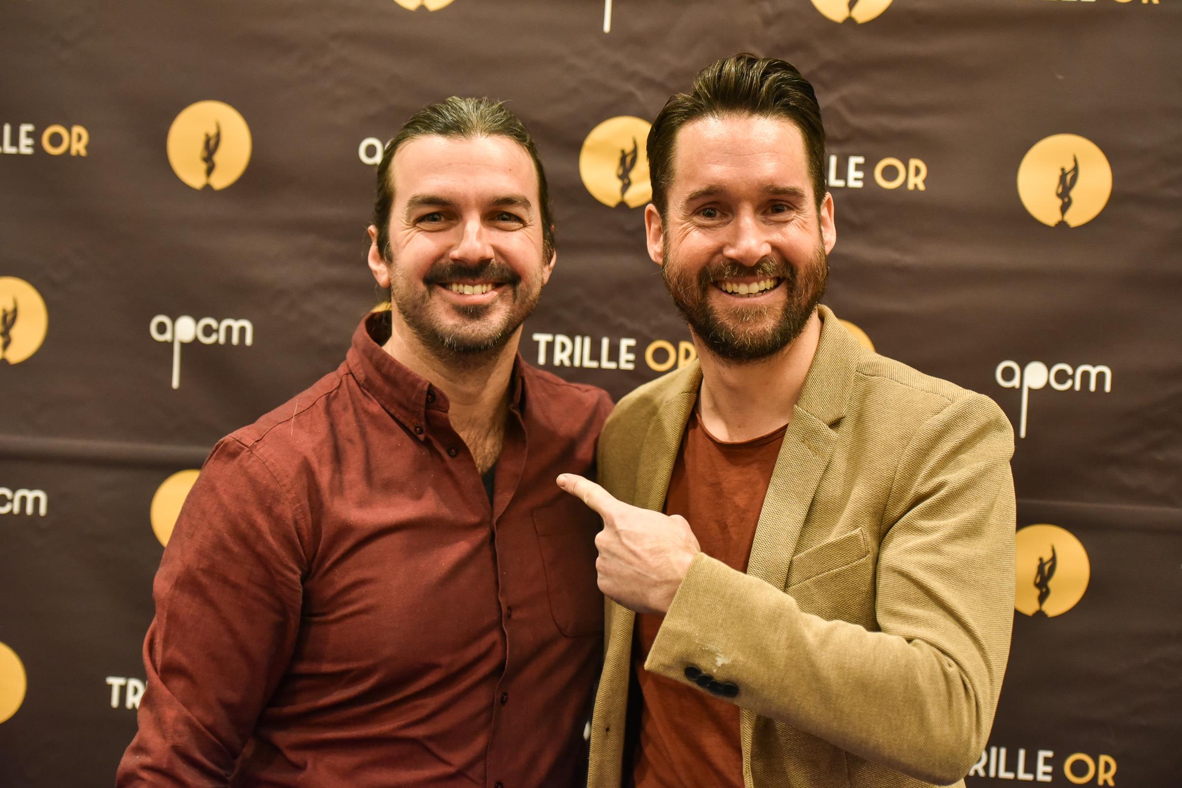 Une catégorie non genrée au prochain Gala Trille Or | Radio-Canada.ca