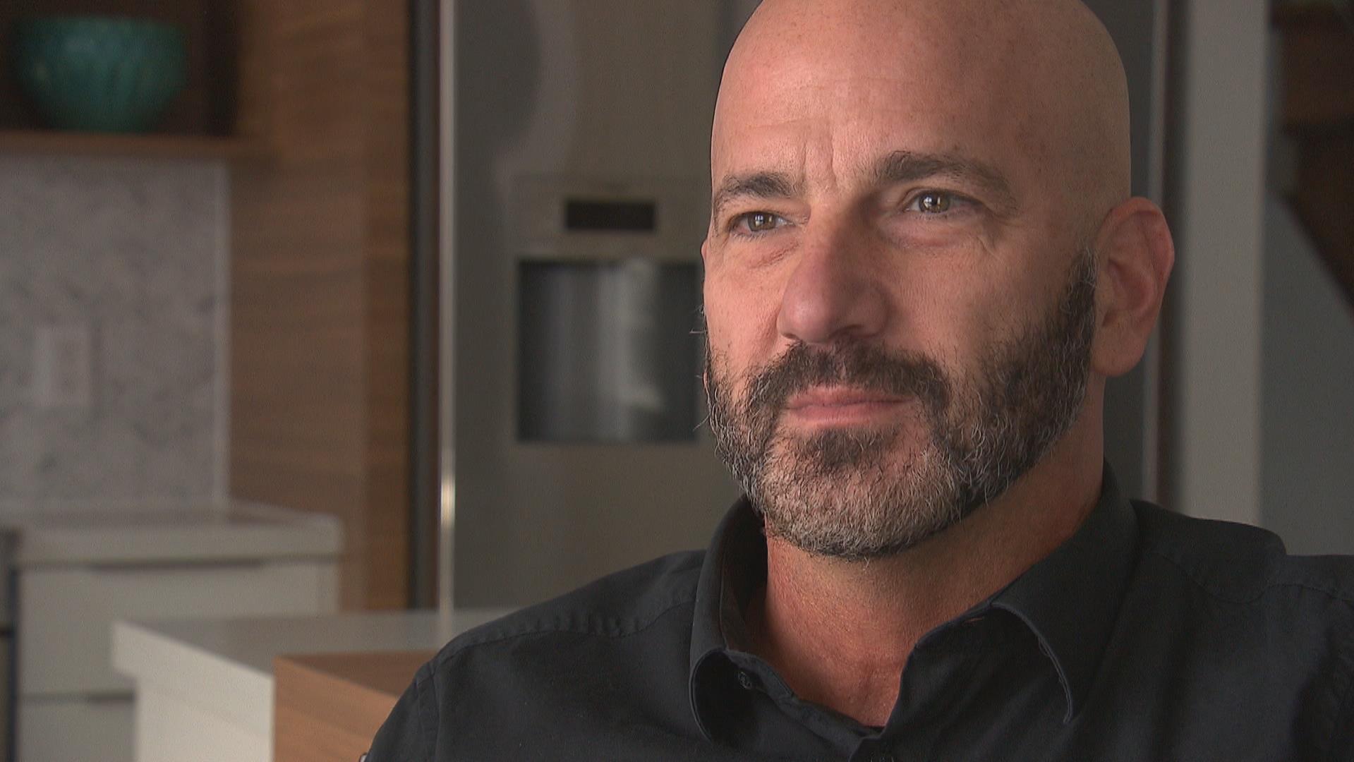 Les traces laissées par un an de conflit à l’ABI | Radio-Canada.ca