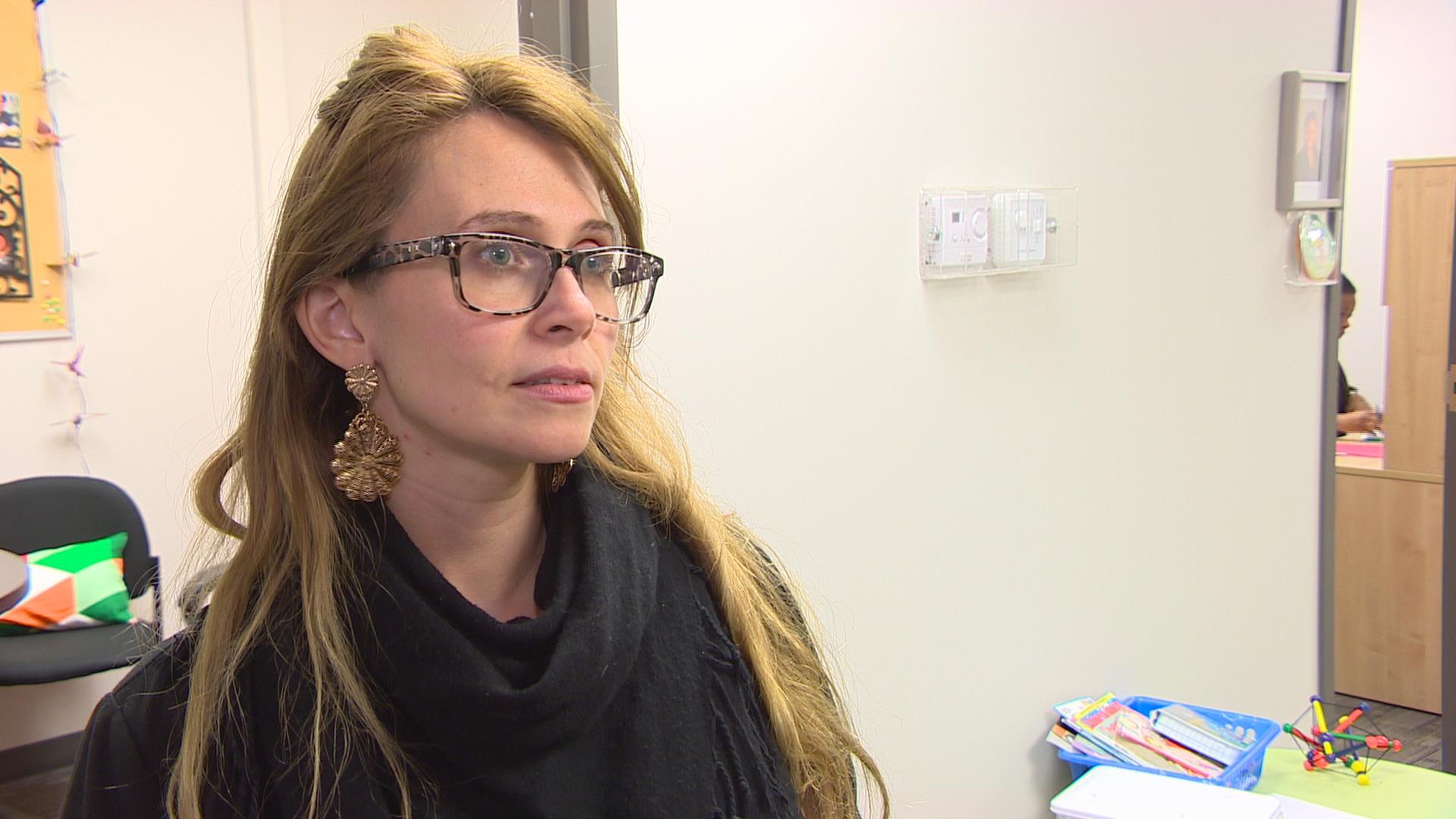 Pas facile de se refaire une vie professionnelle après un congé ...